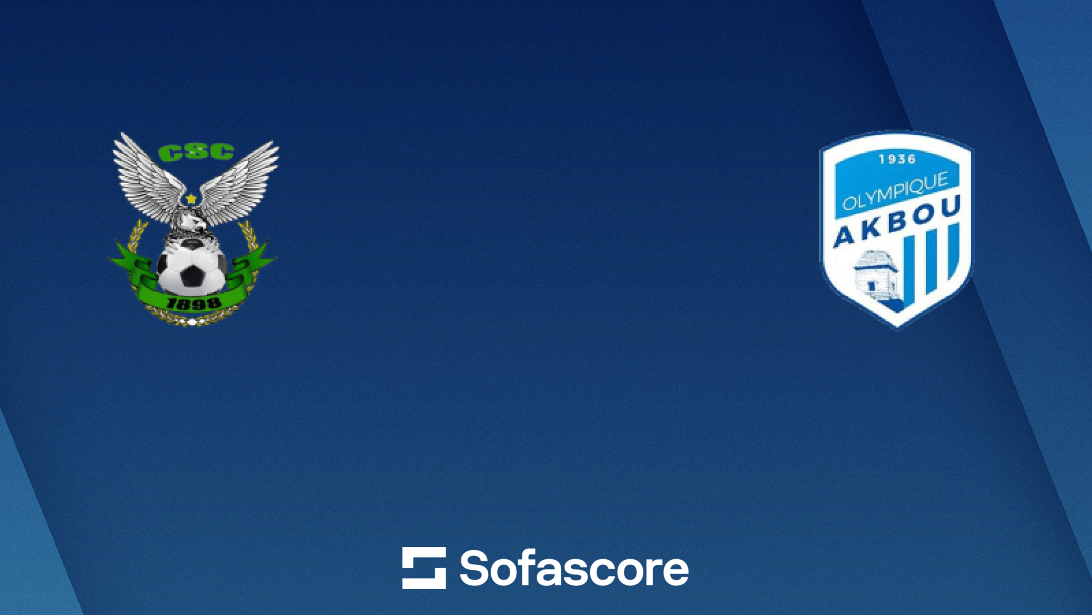 CS Constantine vs Olympique Akbou live score, H2H and lineups | Sofascore