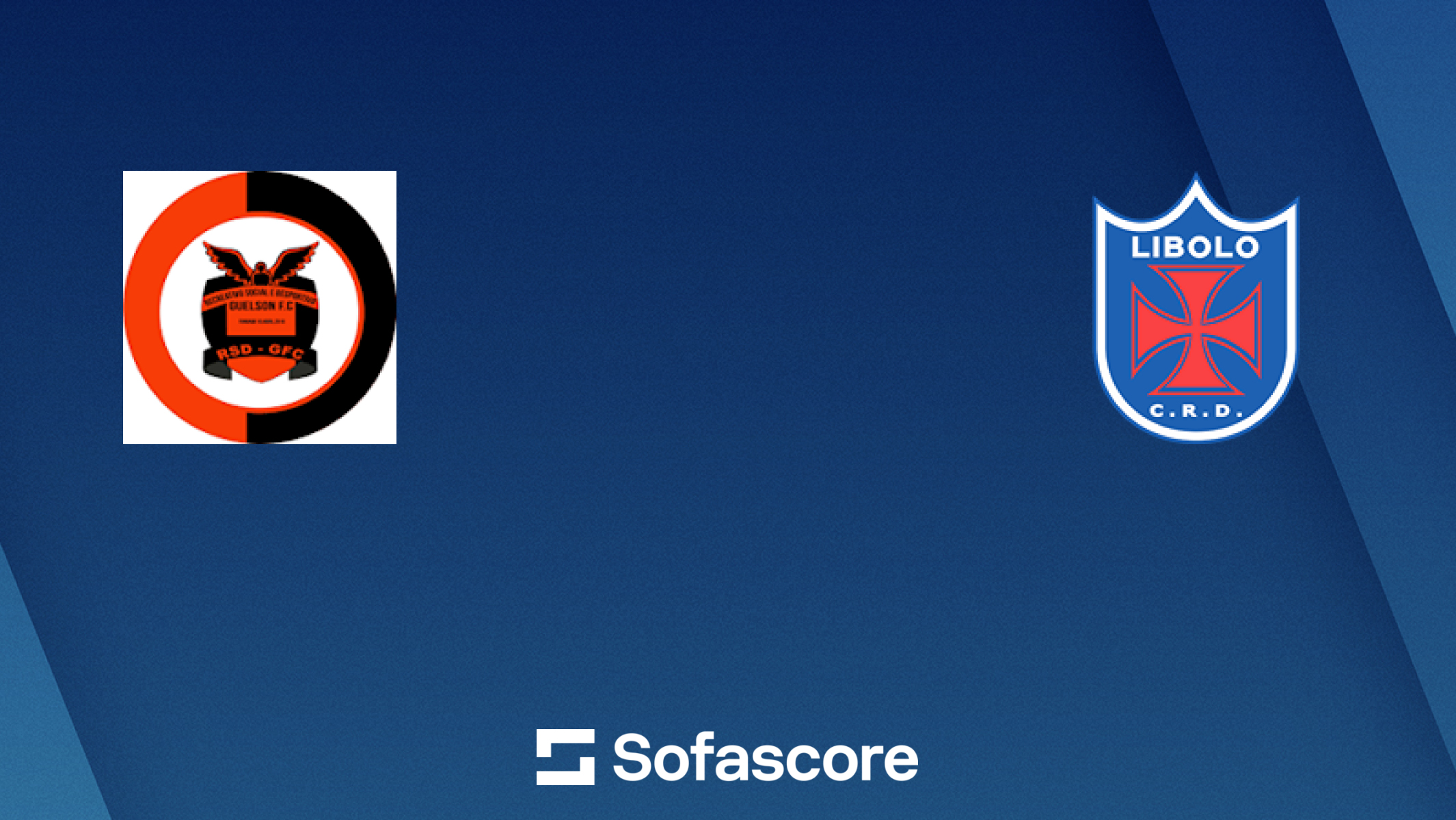 Guelson FC x Recreativo do Libolo placar ao vivo, H2H e escalações ...