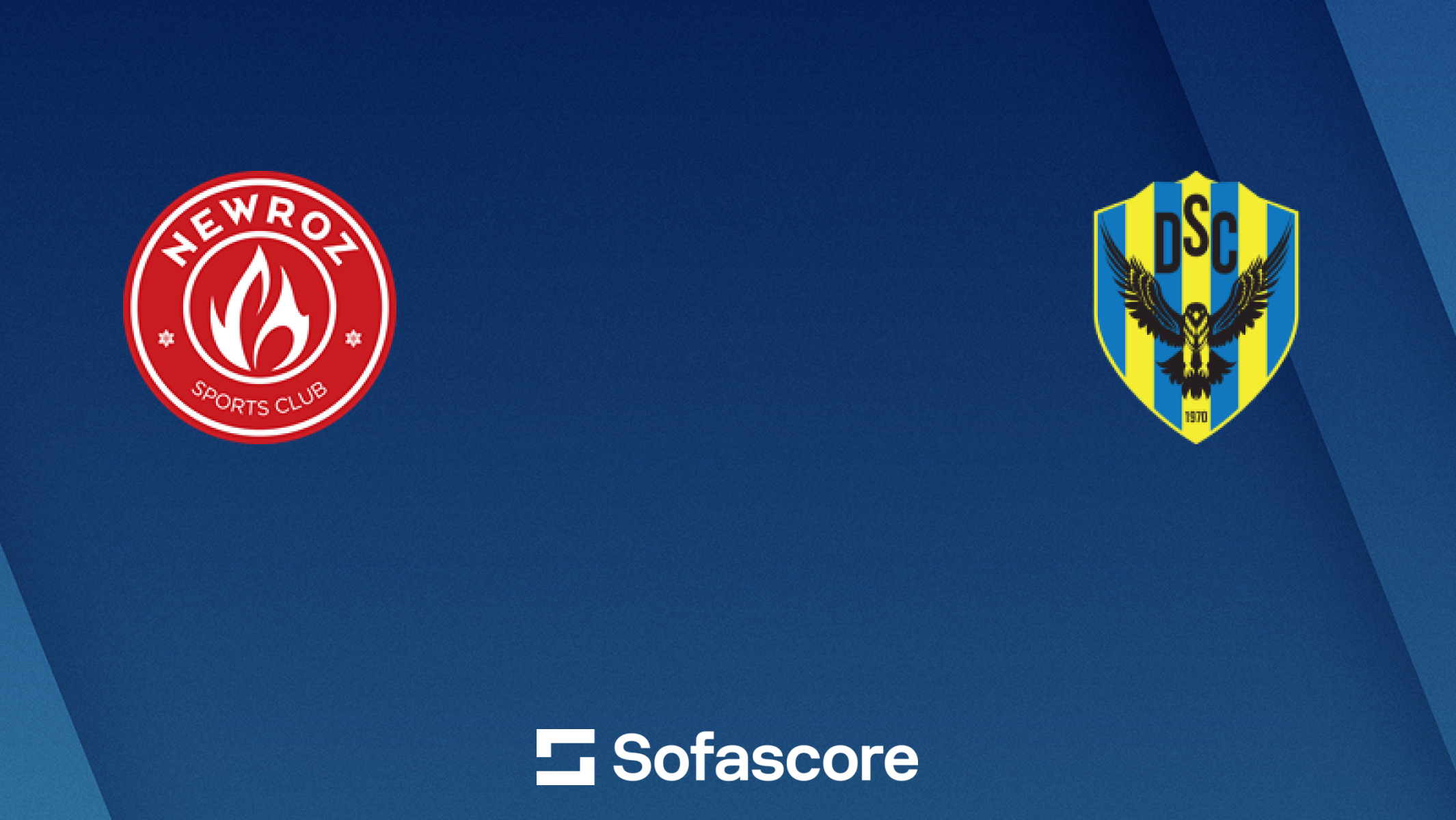 Newroz SC vs Duhok SC live score, H2H and lineups | Sofascore
