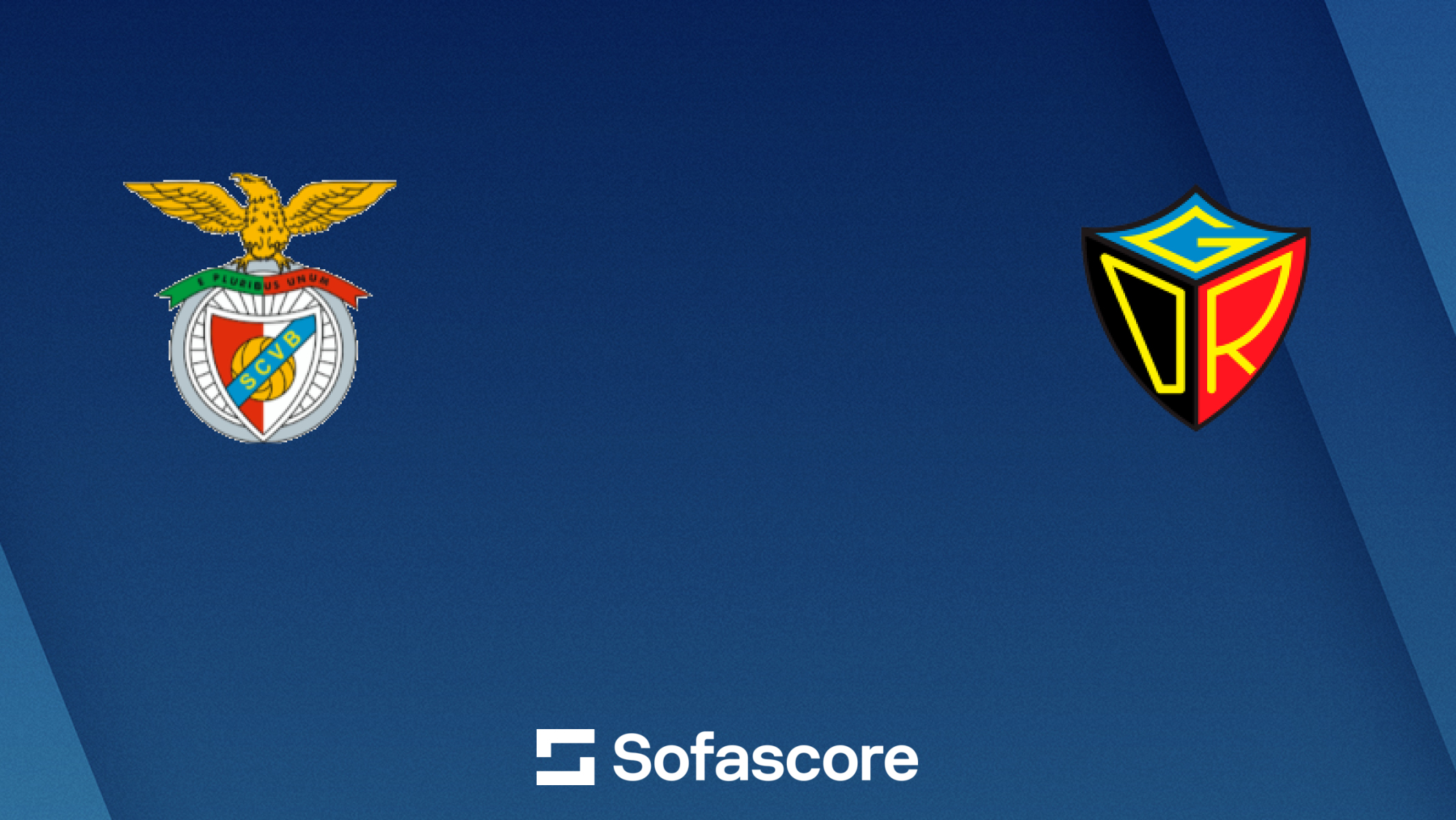 Sport Vale de Madeiros e Benfica vs GDR Canas de Senhorim live score ...