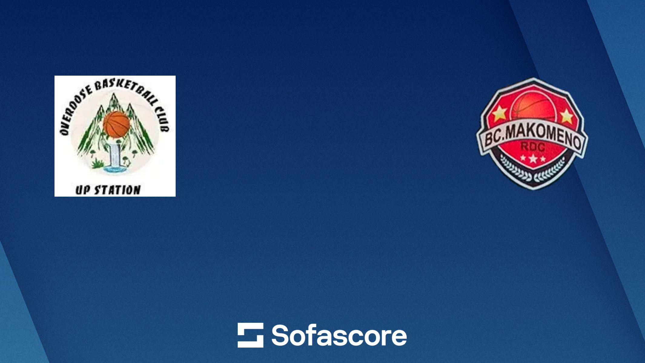 Overdose 对阵 Makomeno 得分和预测 | SofaScore