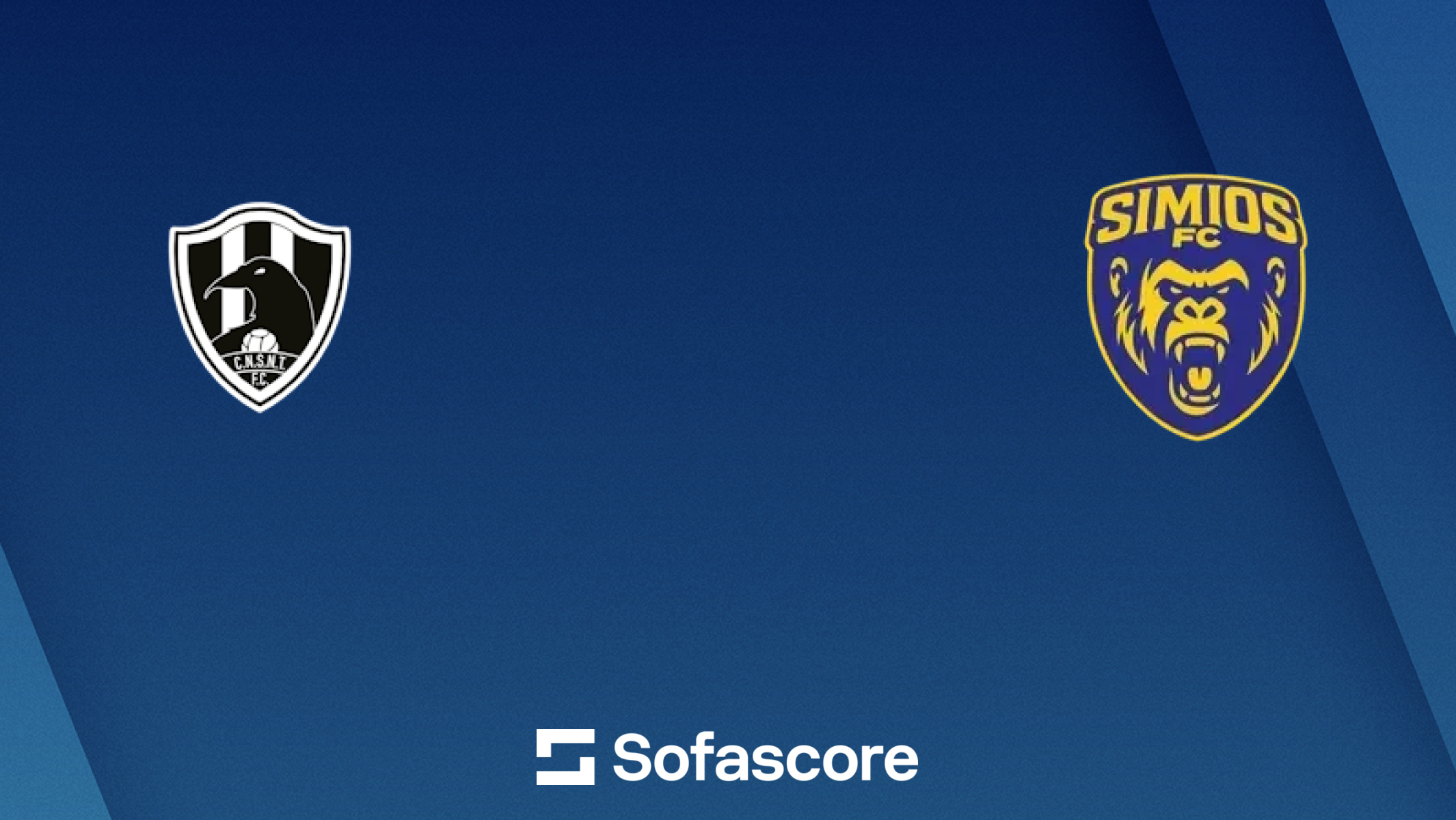 Club de Cuervos vs Simios FC live score, H2H and lineups | Sofascore