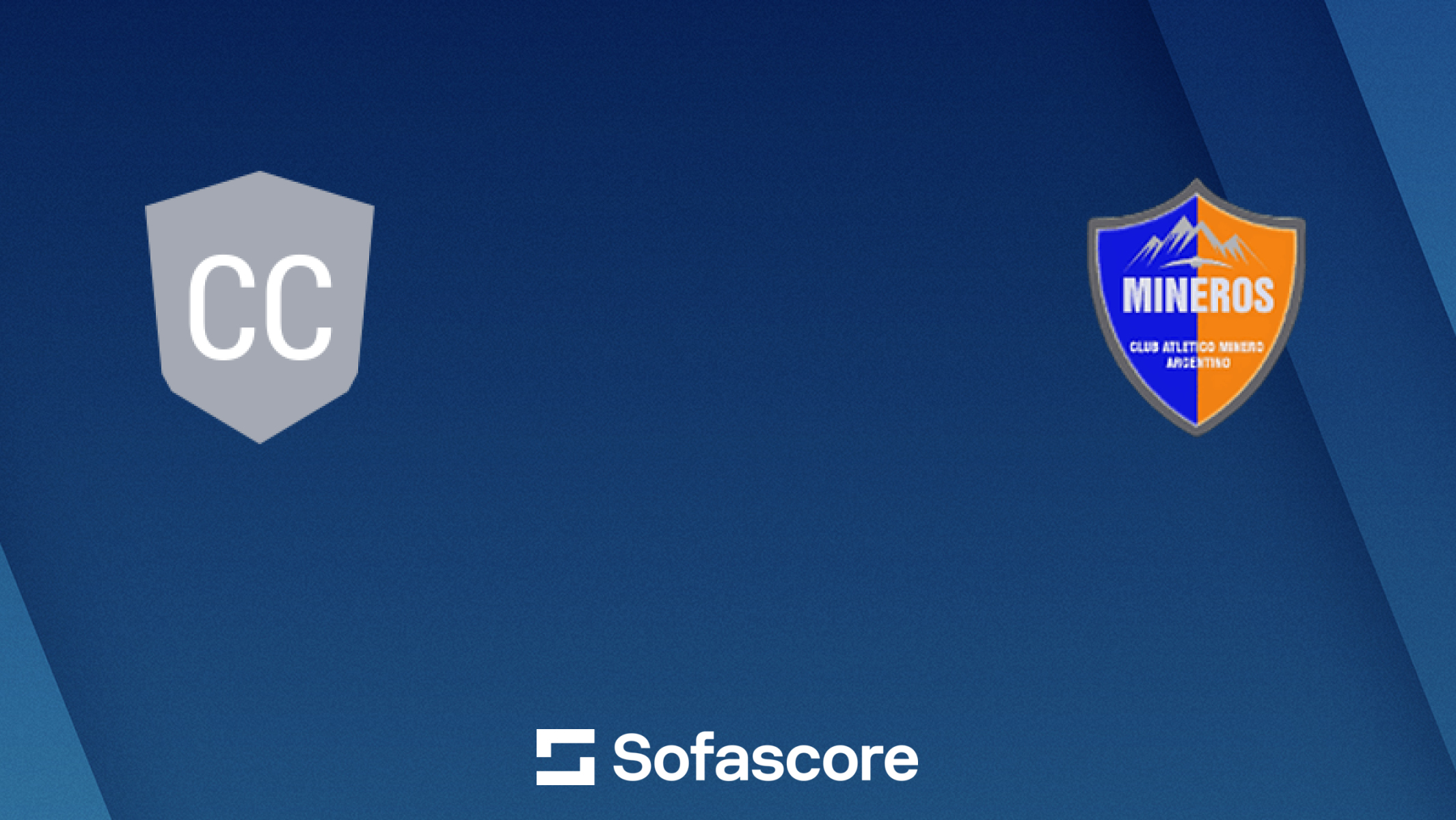 CA Colon Junior vs. Minero Argentino – resultado em direto, confrontos ...