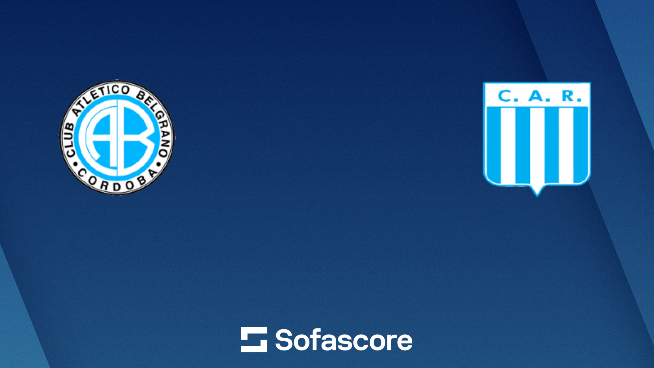 C.A. Belgrano (CBA) (Sub13) vs C.A. Racing (CBA) (Sub13) live score, H2H and lineups | Sofascore