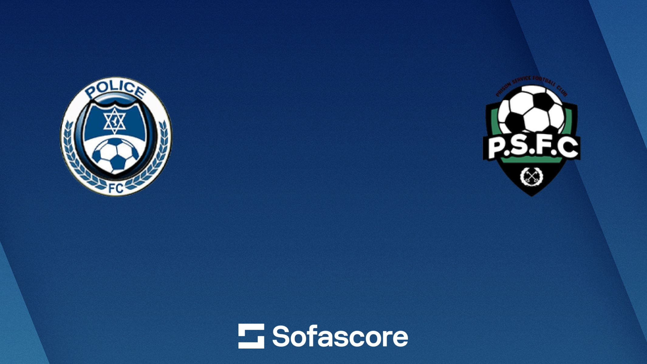 Police FC vs Prisons FC live score, H2H and lineups | Sofascore