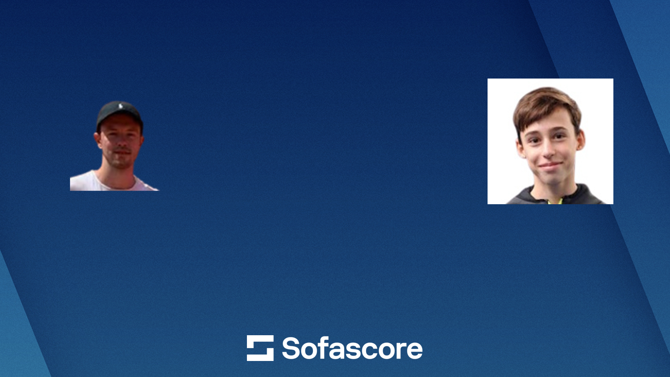 Marcel Zielinski Janos Fekete live score and H2H results - Sofascore