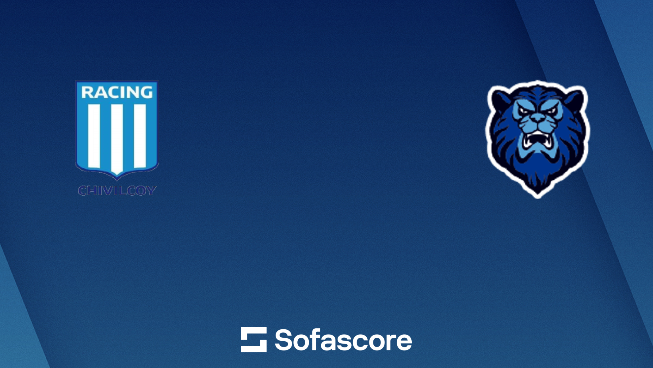 Racing de Chivilcoy vs Argentino scores & predictions | Sofascore