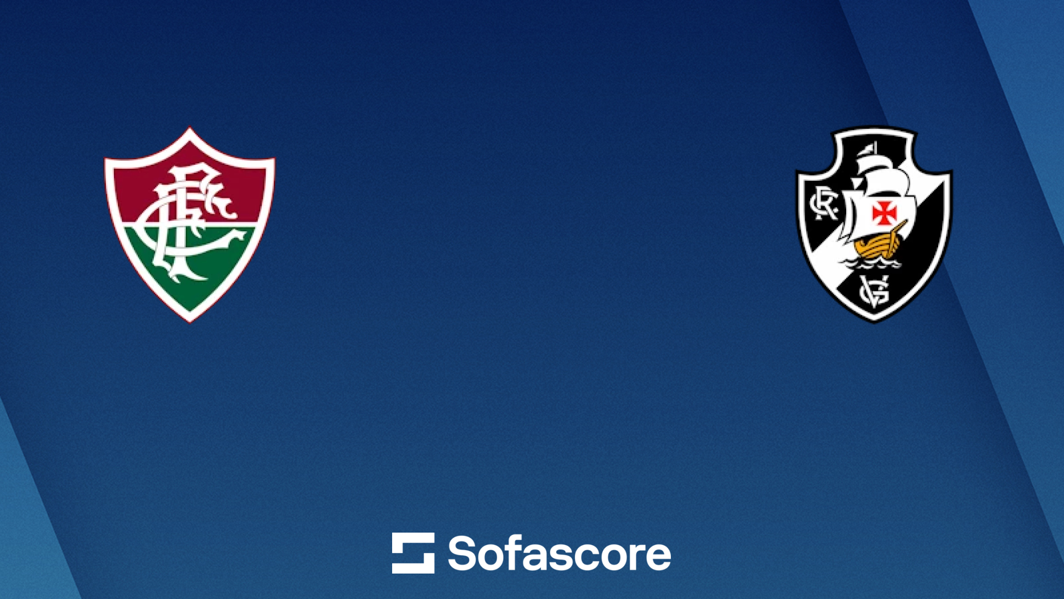 Fluminense vs Vasco da Gama resultados en vivo, H2H y alineaciones ...