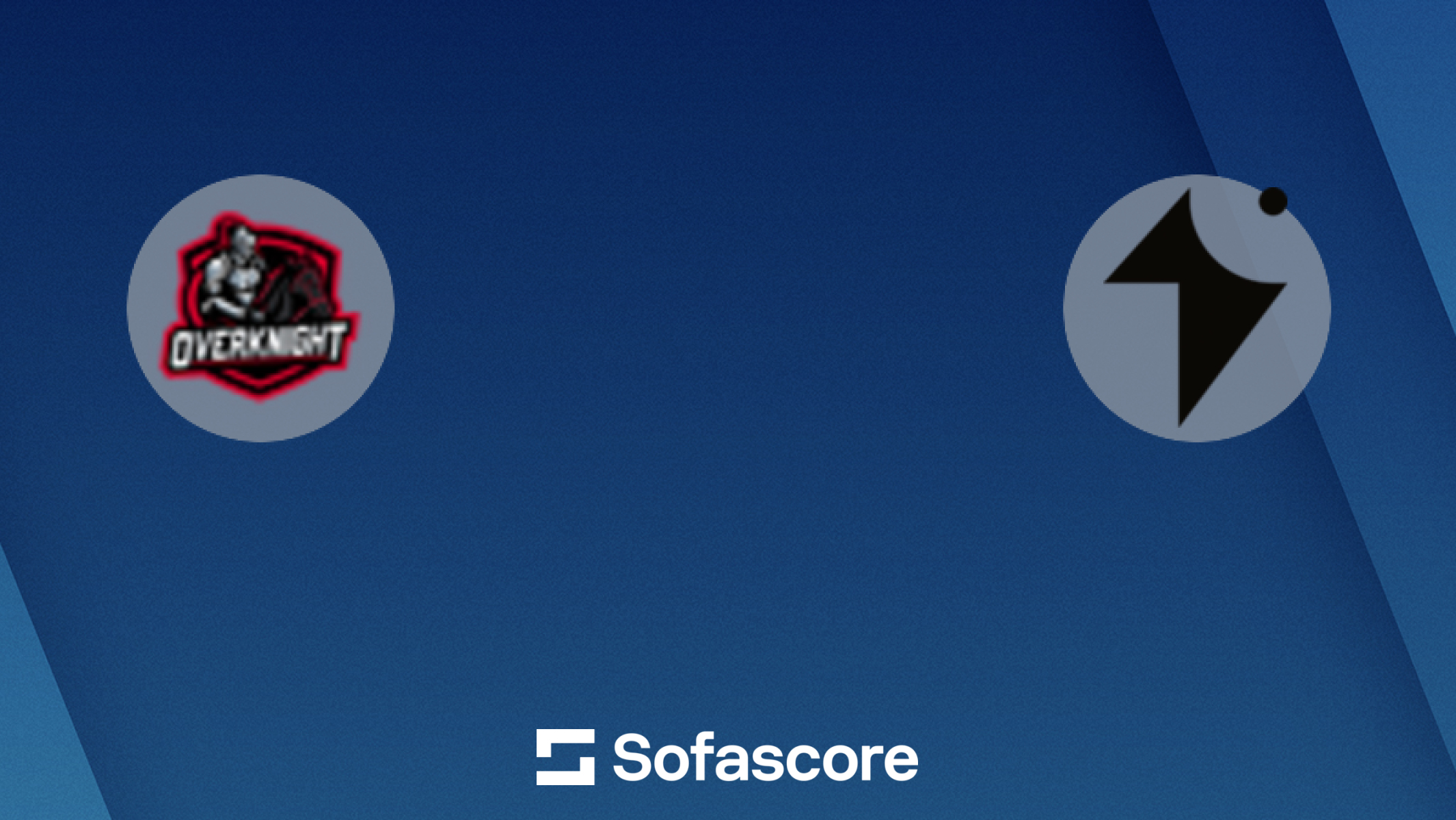 OverKnight – Outfit 49 - Live score | Sofascore