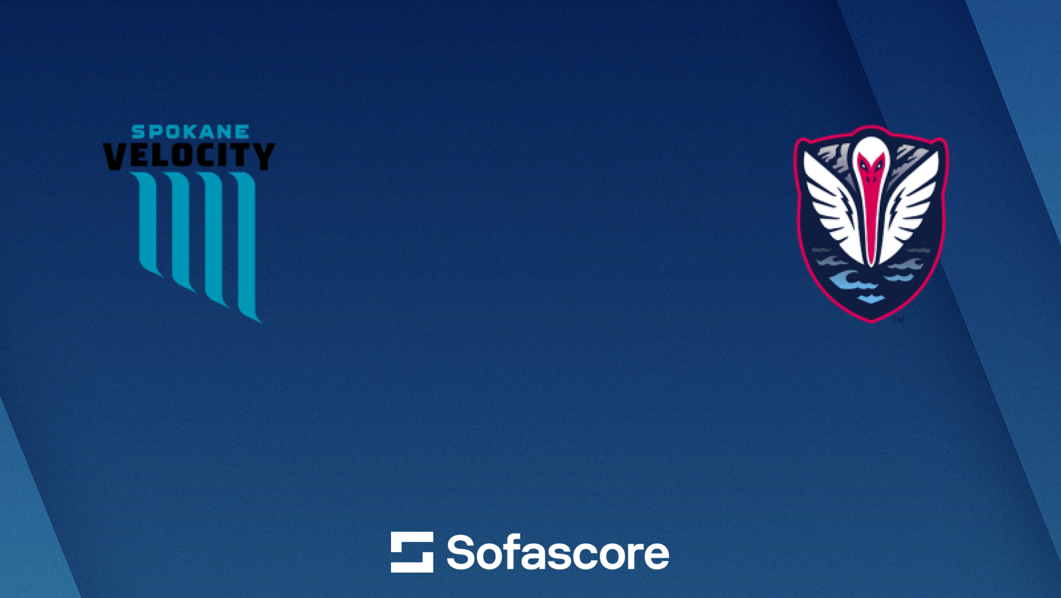 Spokane Velocity FC vs South Georgia Tormenta FC live score, H2H and ...