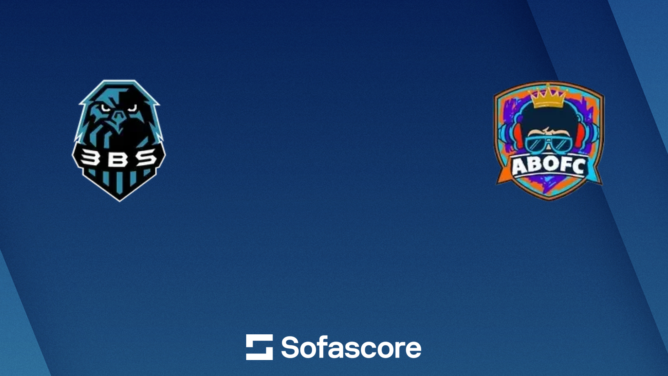 3BS vs ABO FC live score, H2H and lineups | Sofascore