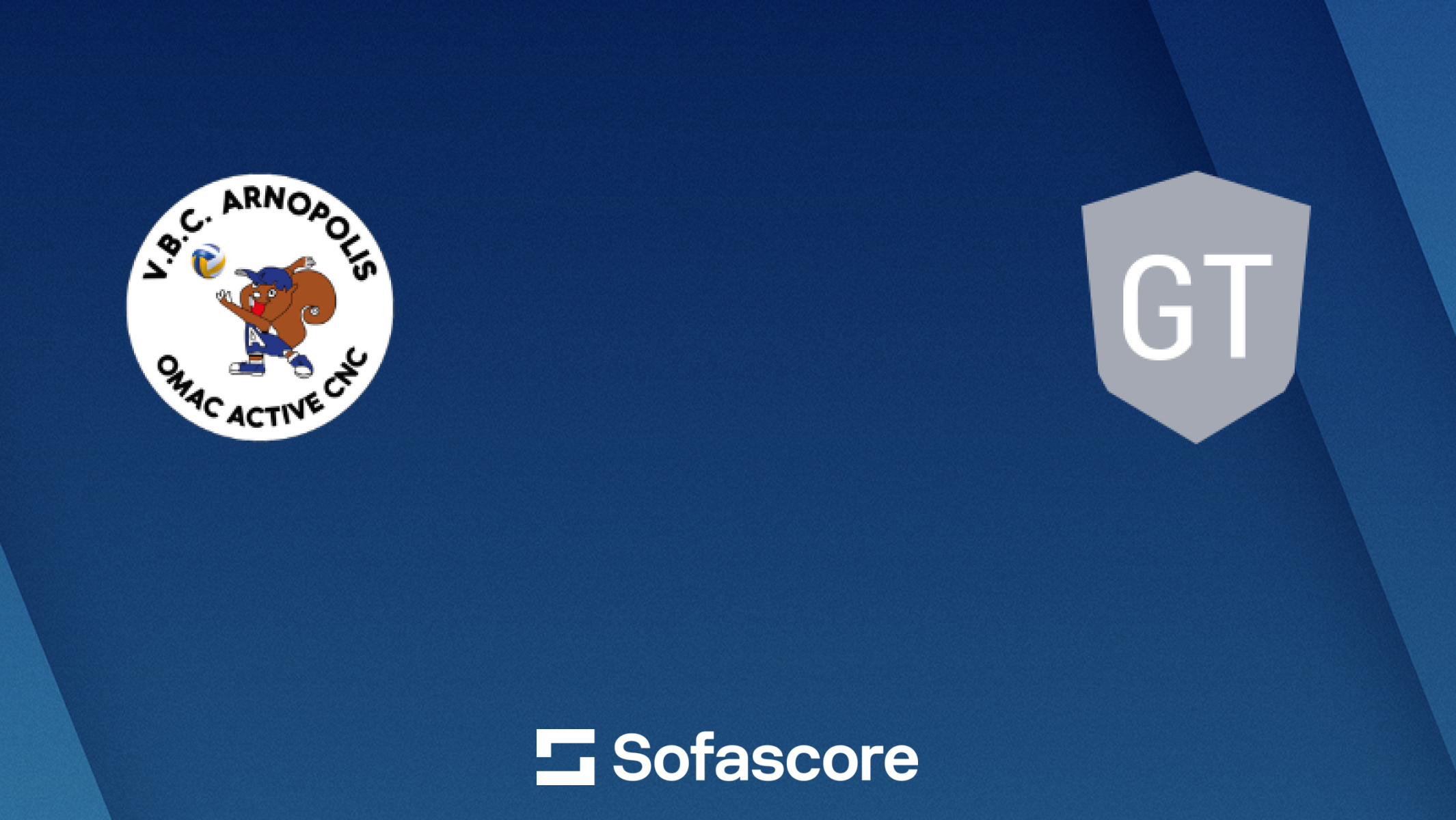 Omac Active CNC vs G.S. Team 80 scores & predictions | Sofascore