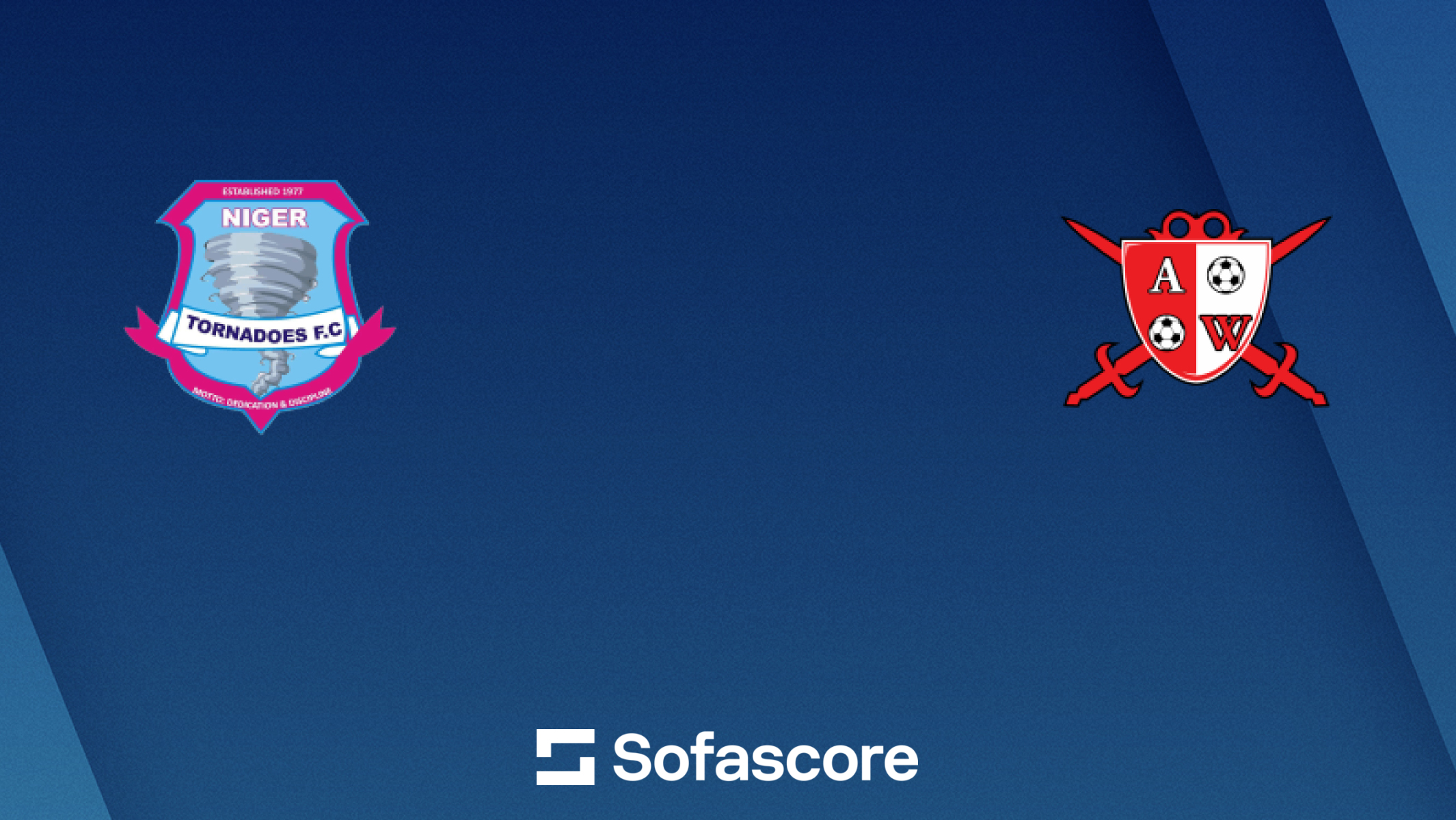 Niger Tornadoes vs Abia Warriors live score, H2H and lineups | Sofascore
