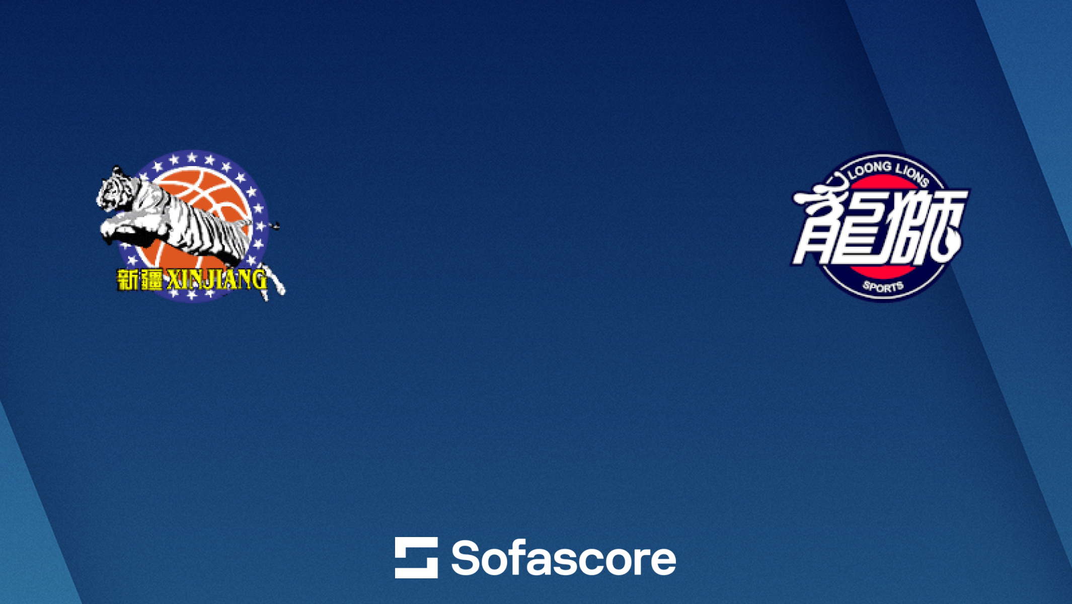 Flying Tigers vs Guangzhou scores & predictions | Sofascore