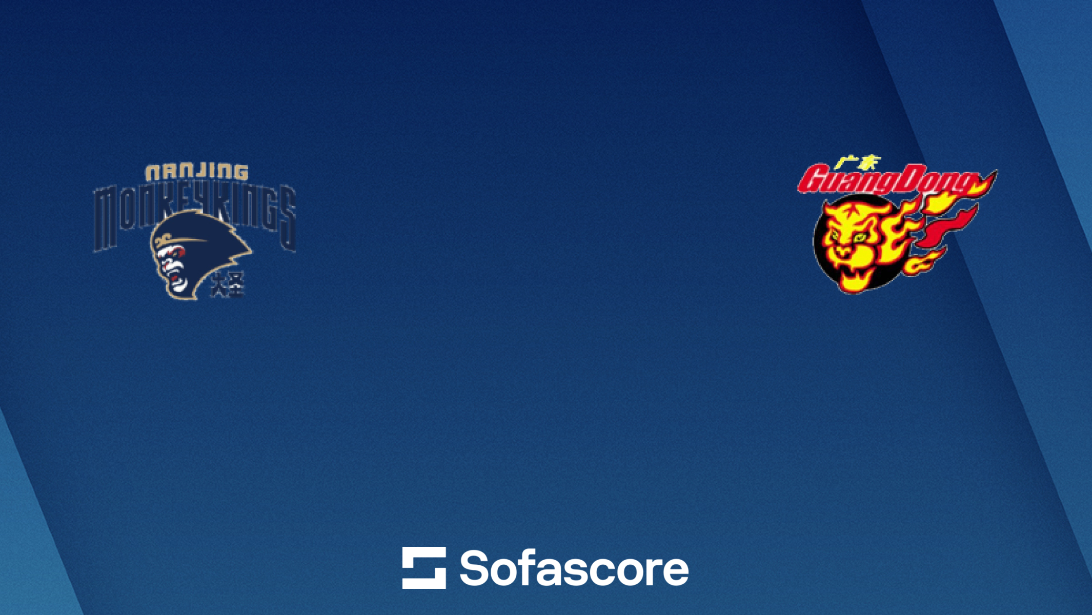Nanjing Monkey Kings vs Guangdong Southern Tigers scores & predictions ...