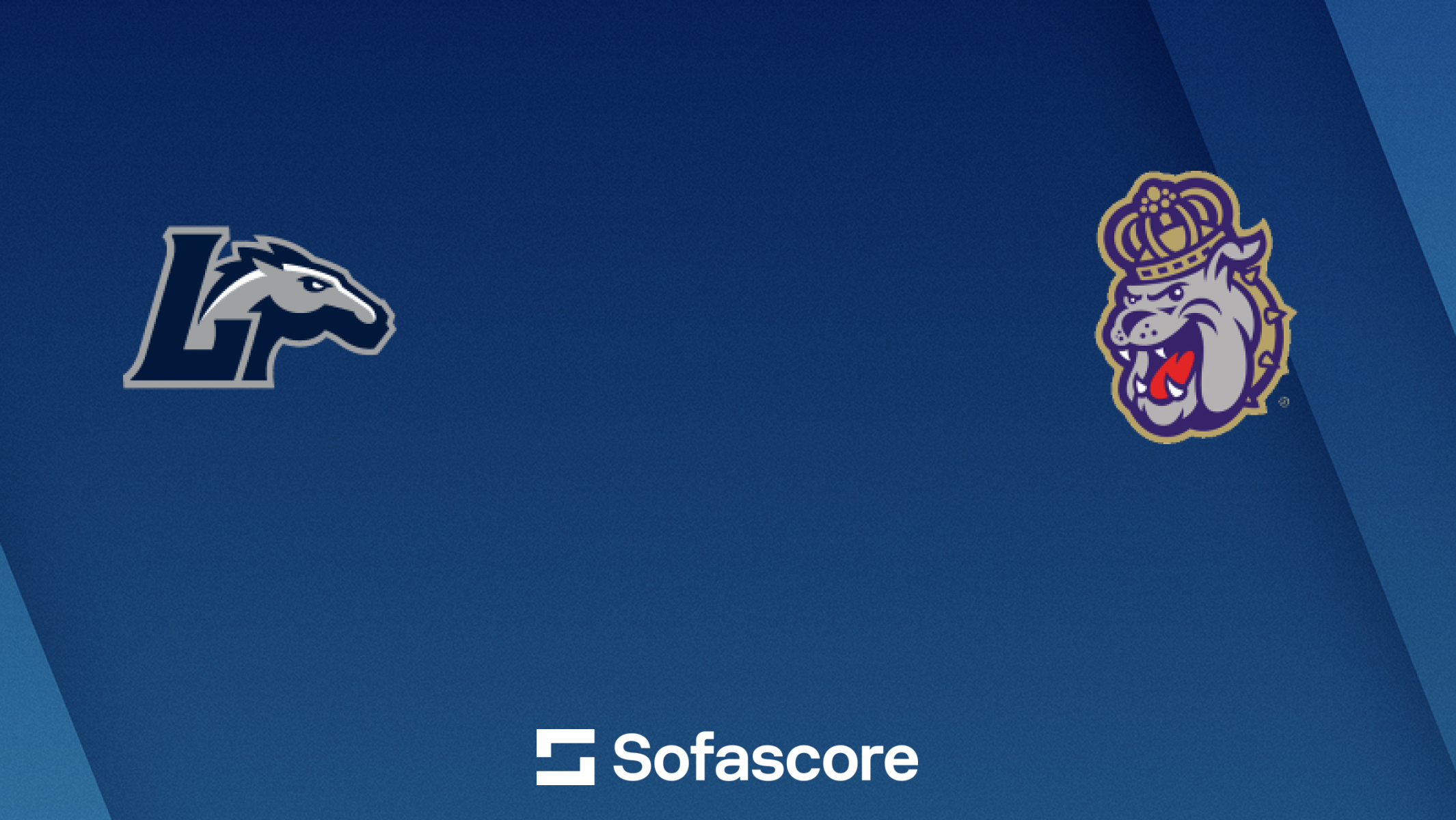 Longwood vs James Madison scores & predictions | Sofascore