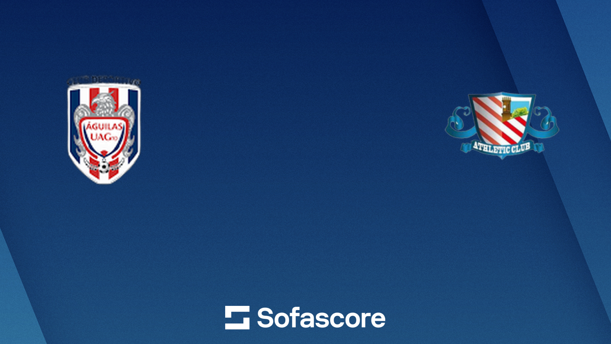 Águilas UAGro vs Atlético Cuernavaca live score, H2H and lineups | Sofascore