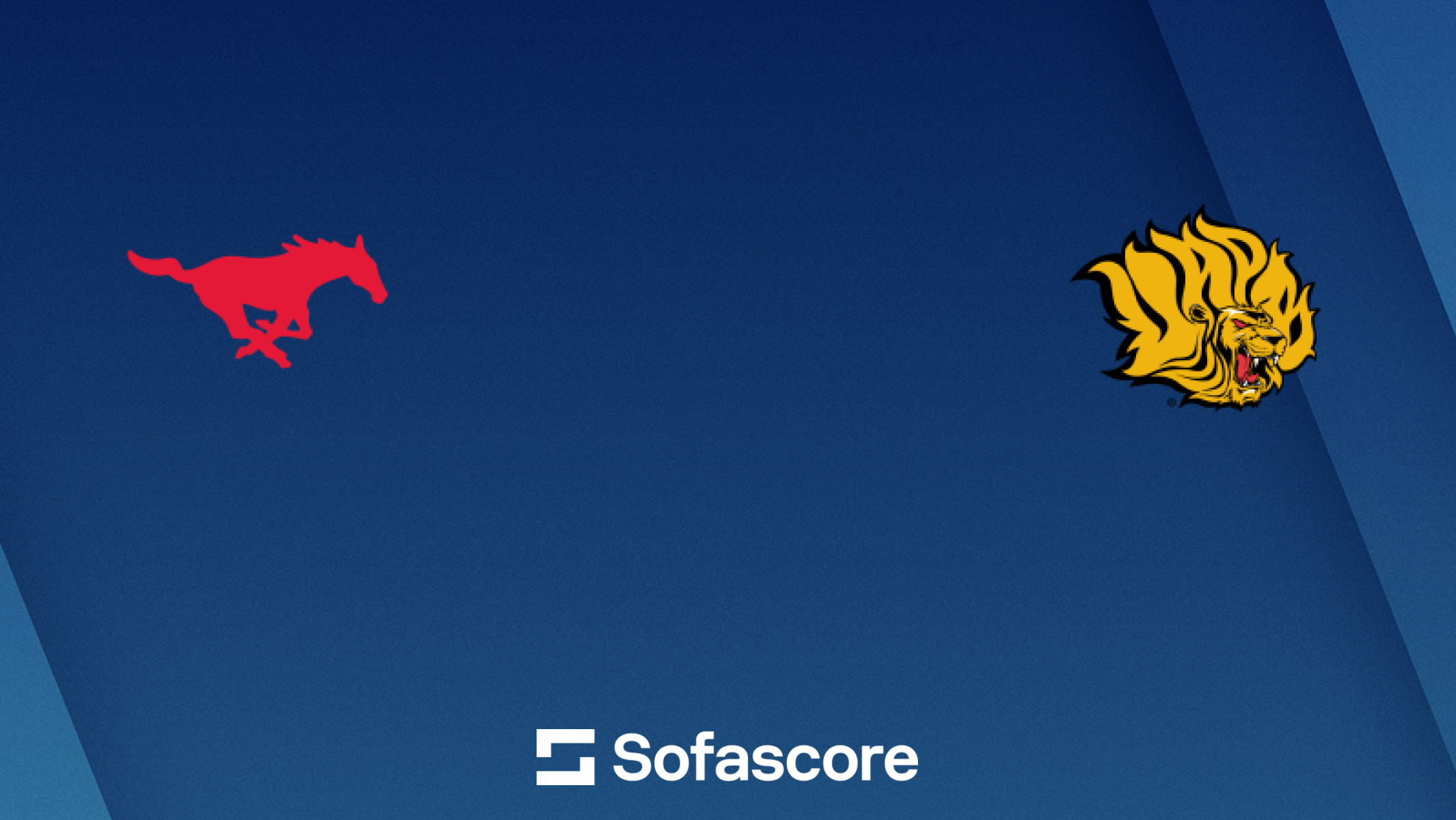 South. Methodist vs Arkansas-Pine scores & predictions | Sofascore