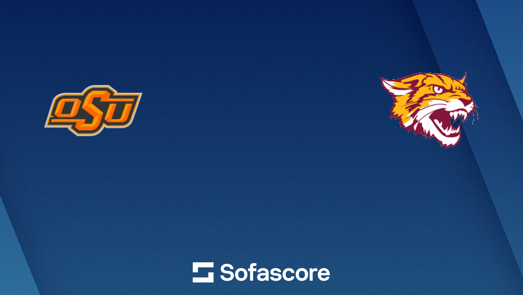 Oklahoma State vs Bethune-Cookman scores & predictions | Sofascore