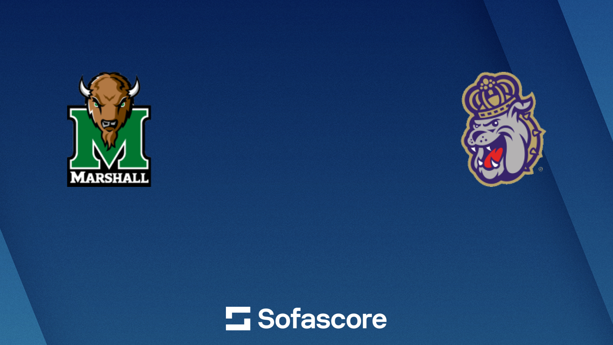 Marshall vs James Madison scores & predictions | Sofascore