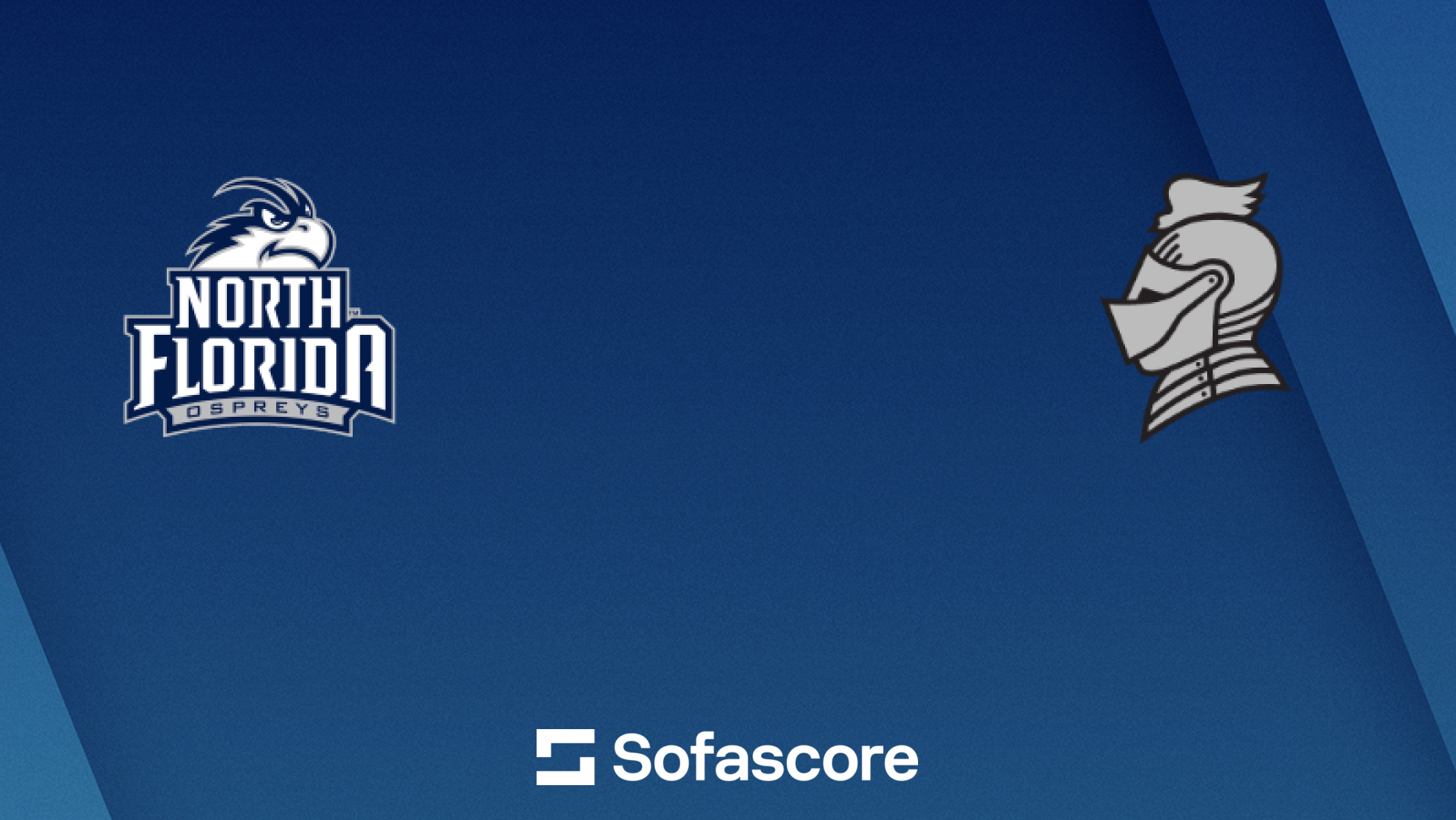 North Florida vs Bellarmine scores & predictions | Sofascore