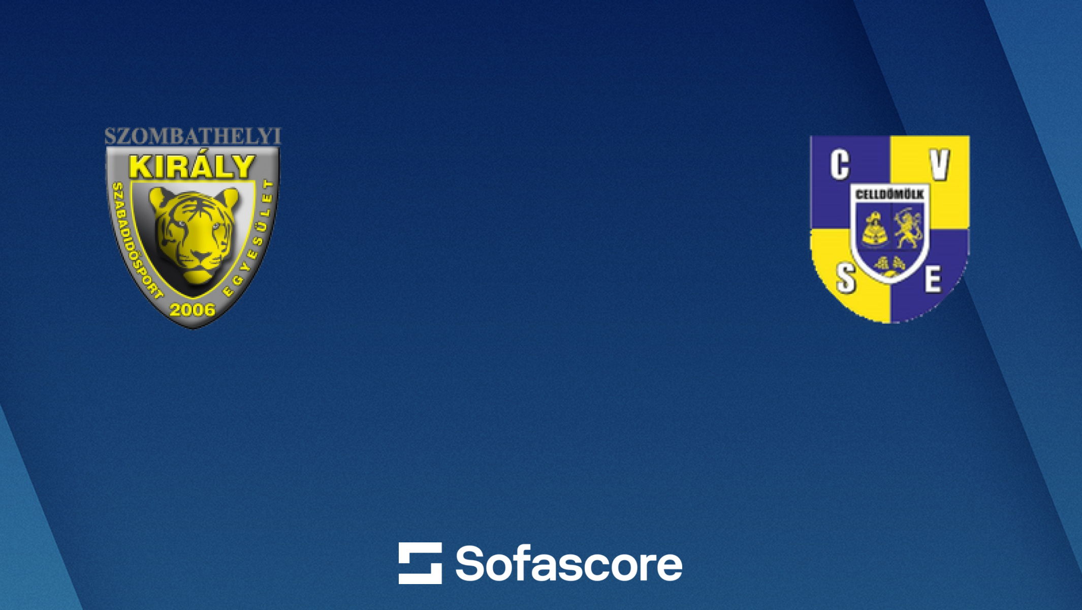 Király SE vs CVSE-Vulkánfürdő live score, H2H and lineups | Sofascore