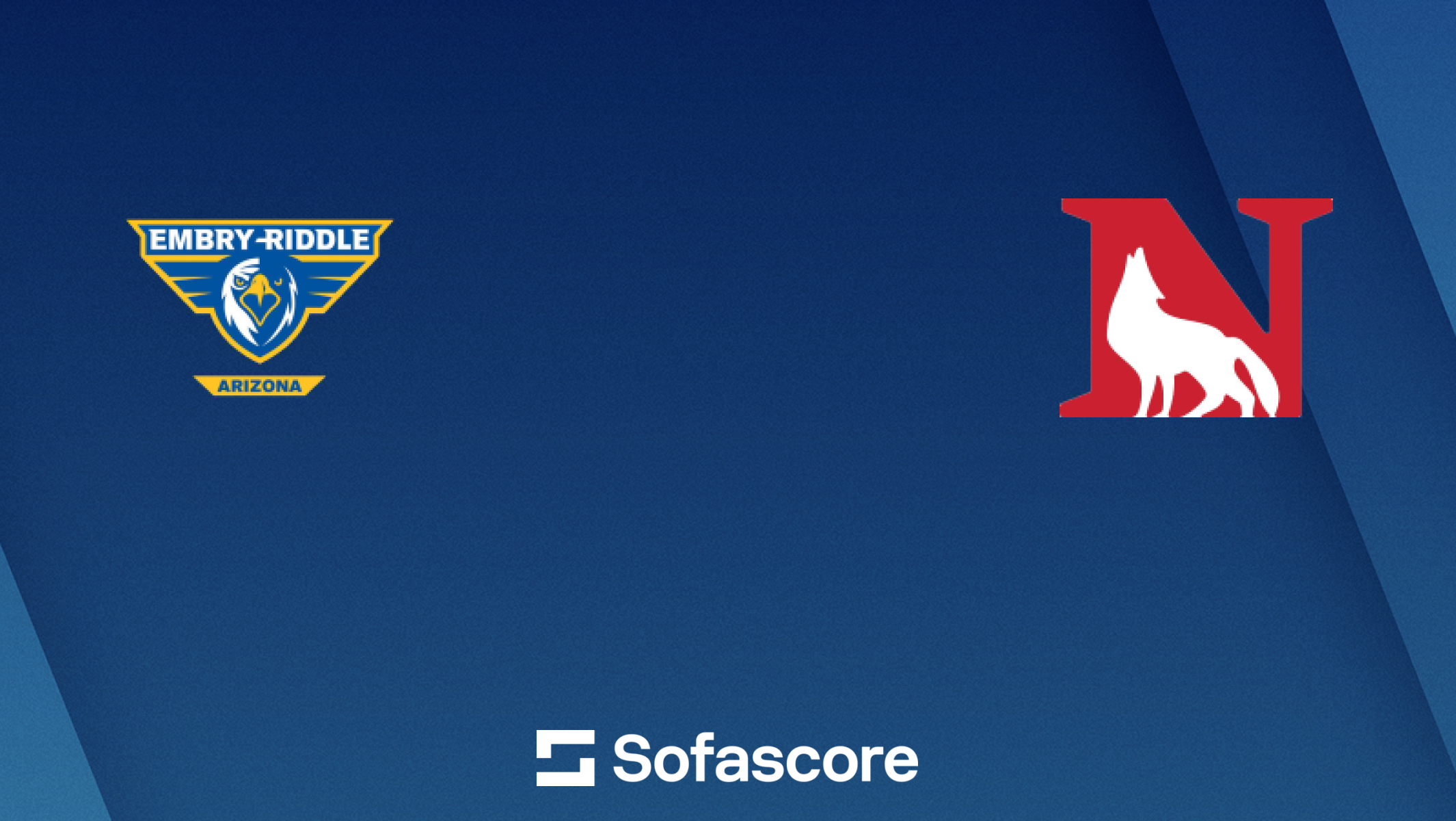 Embry-Riddle vs Newberry scores & predictions | Sofascore