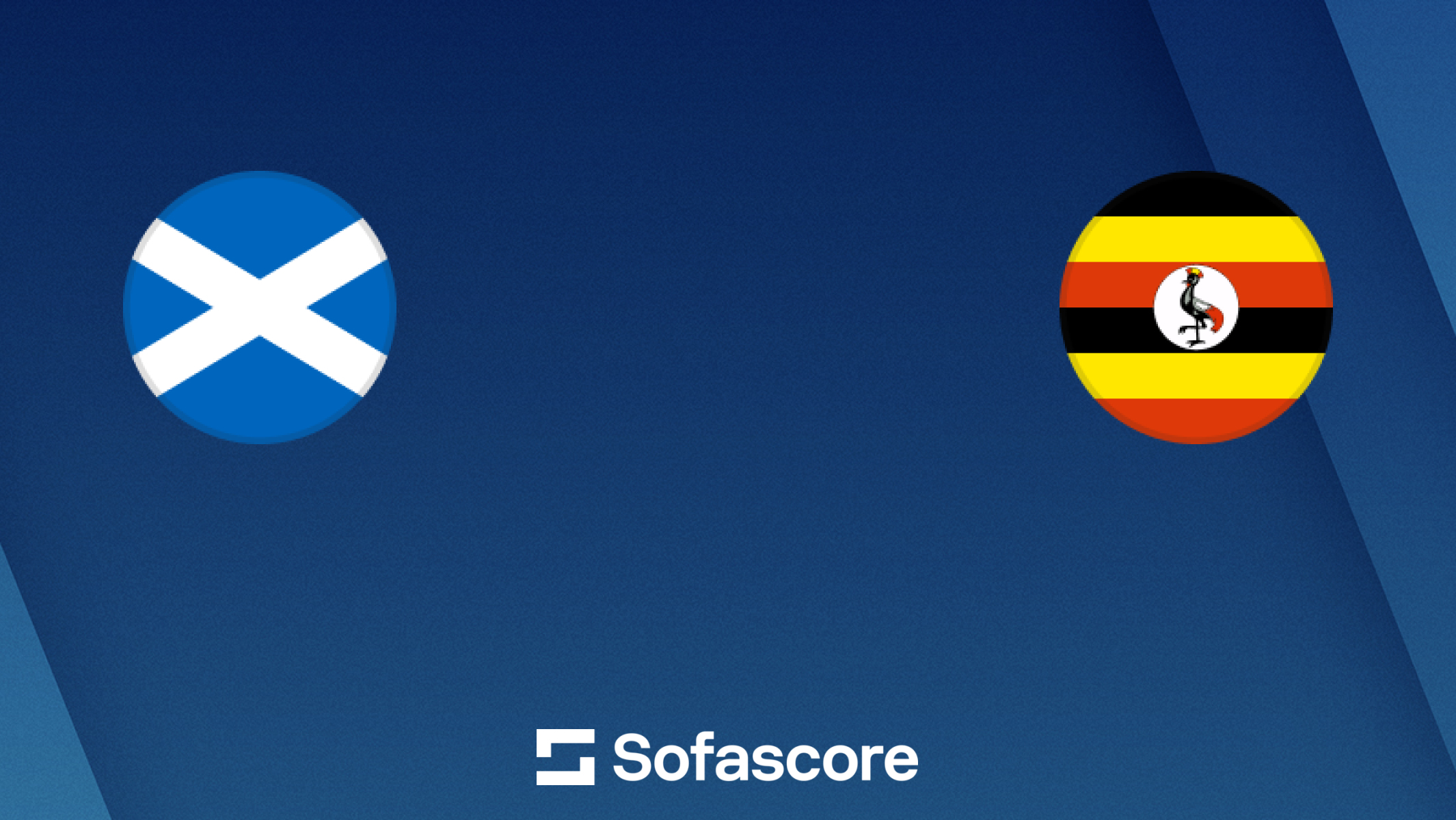 SCO-W vs UGA-W Live scores, Scorecard & H2H | Sofascore