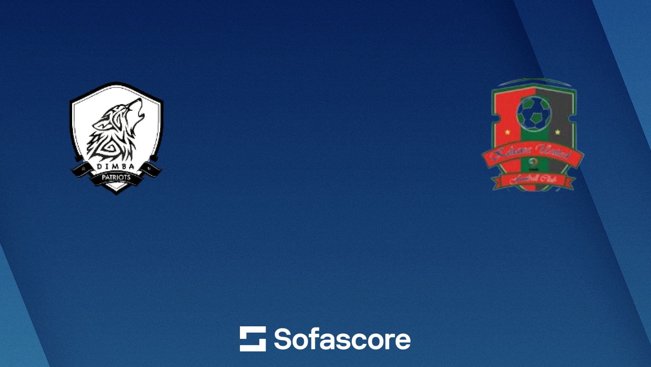 Dimba Patriots vs Kahawa United live score, H2H and lineups | Sofascore