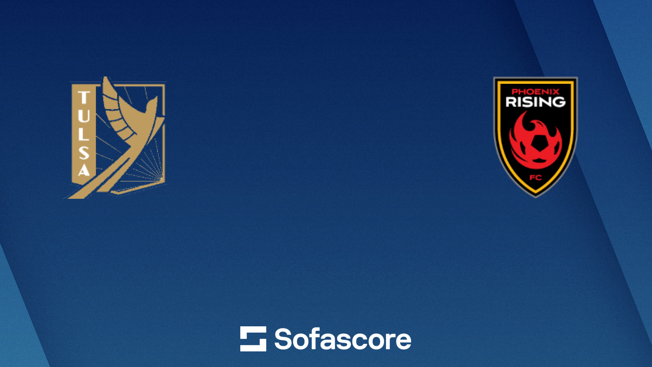 FC Tulsa - Phoenix Rising FC canlı skor, baş başa ve kadrolar | Sofascore