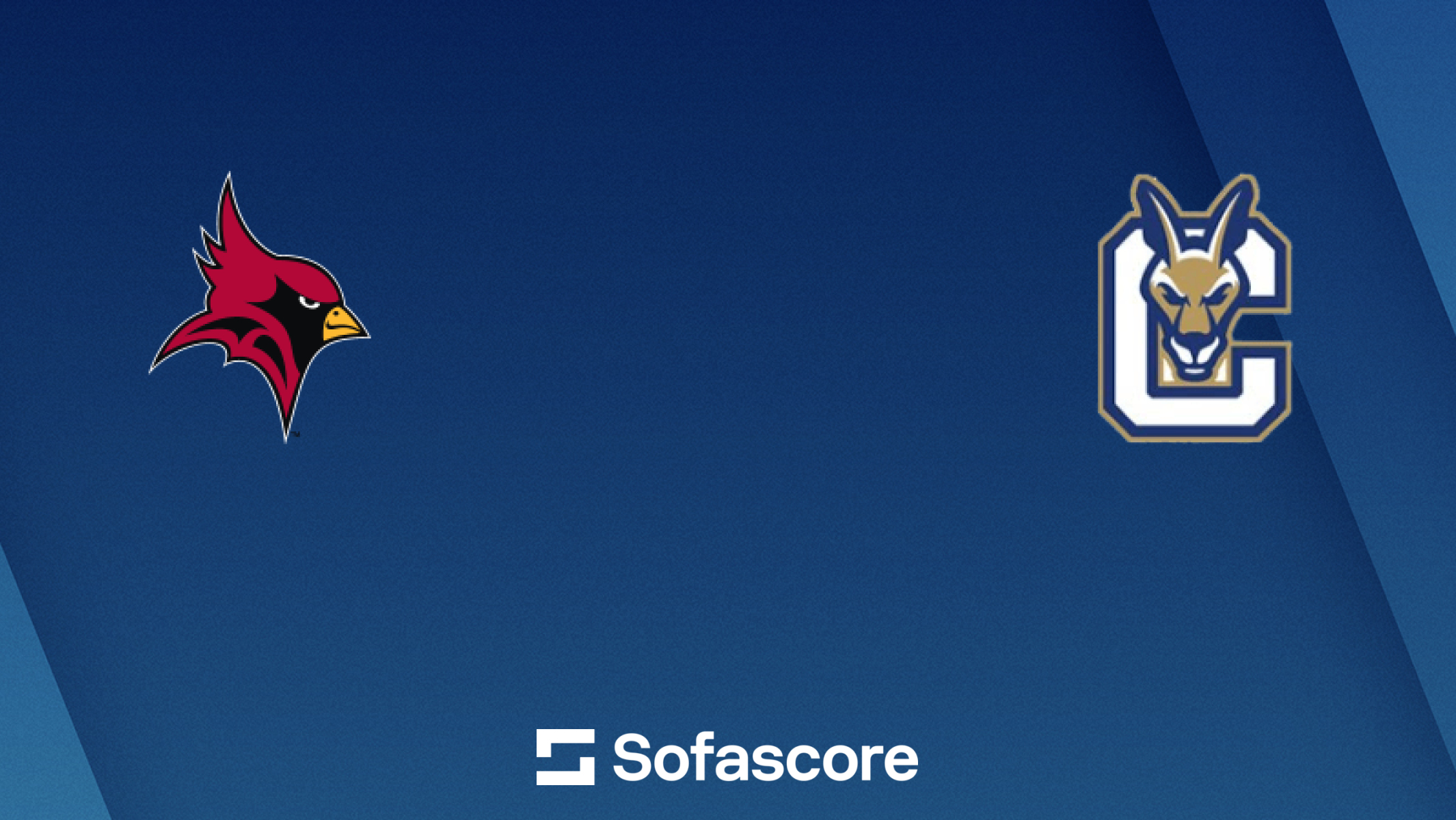 Saint John Fisher Cardinals vs SUNY-Canton Kangaroos scores ...