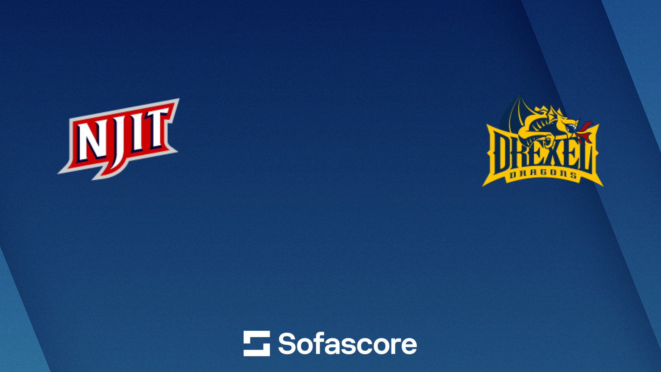 NJIT Highlanders Drexel Dragons live score, video stream and H2H ...
