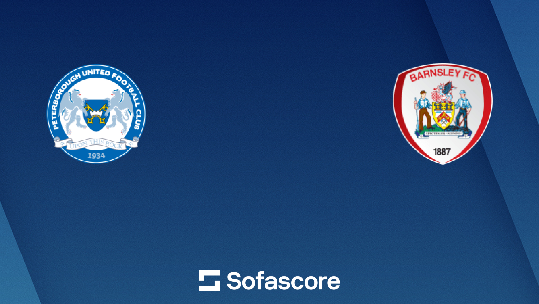 Peterborough United - Barnsley scores en direct, face-à-face et ...