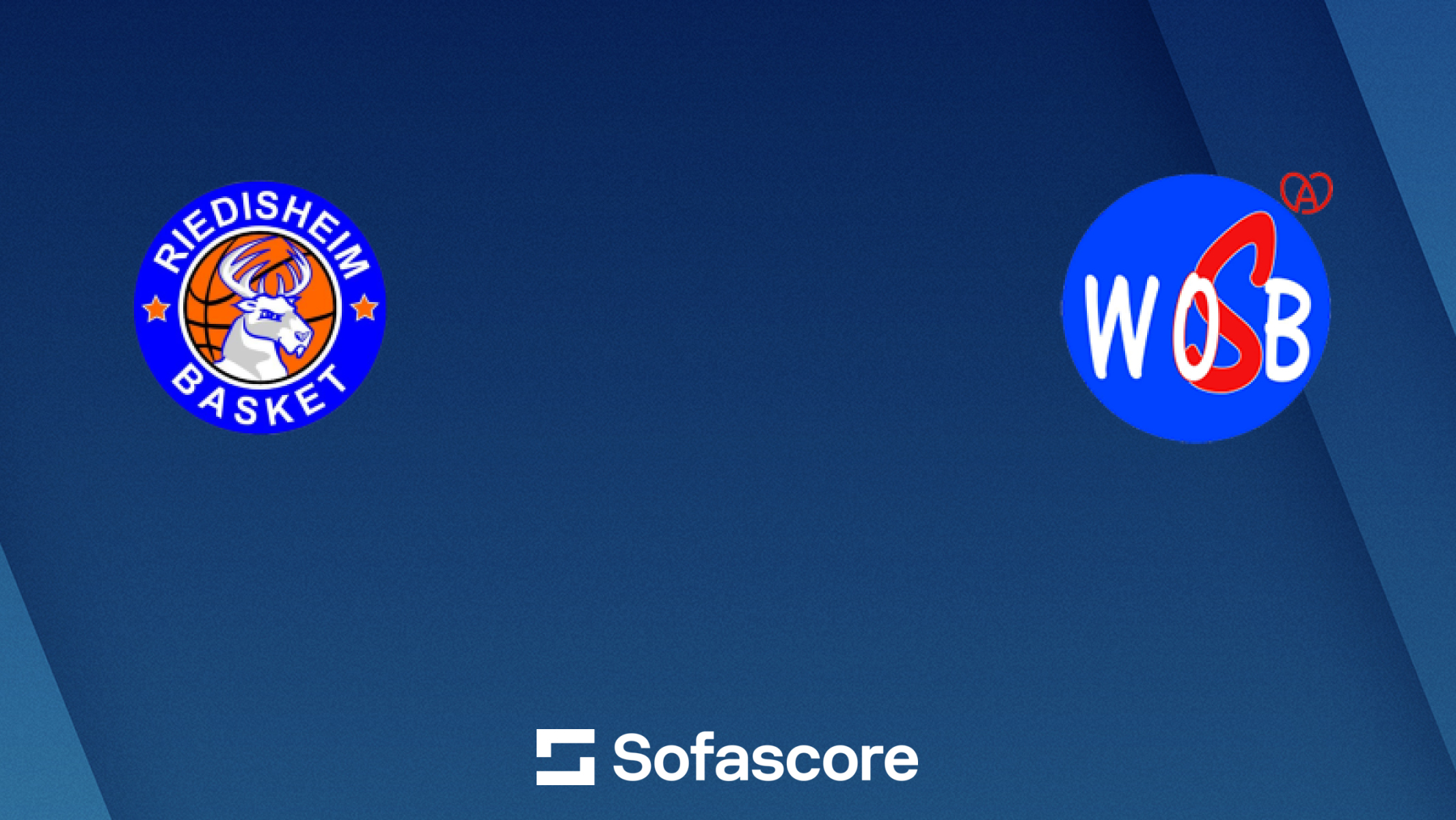Basket Riedisheim vs Otterswiller scores & predictions | Sofascore