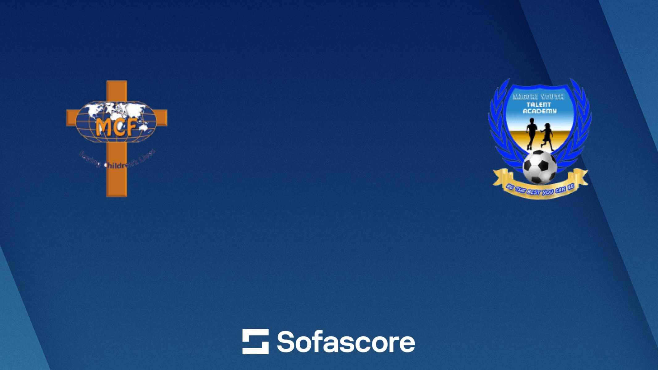 MCF FC vs Migori Youth FC live score, H2H and lineups | Sofascore
