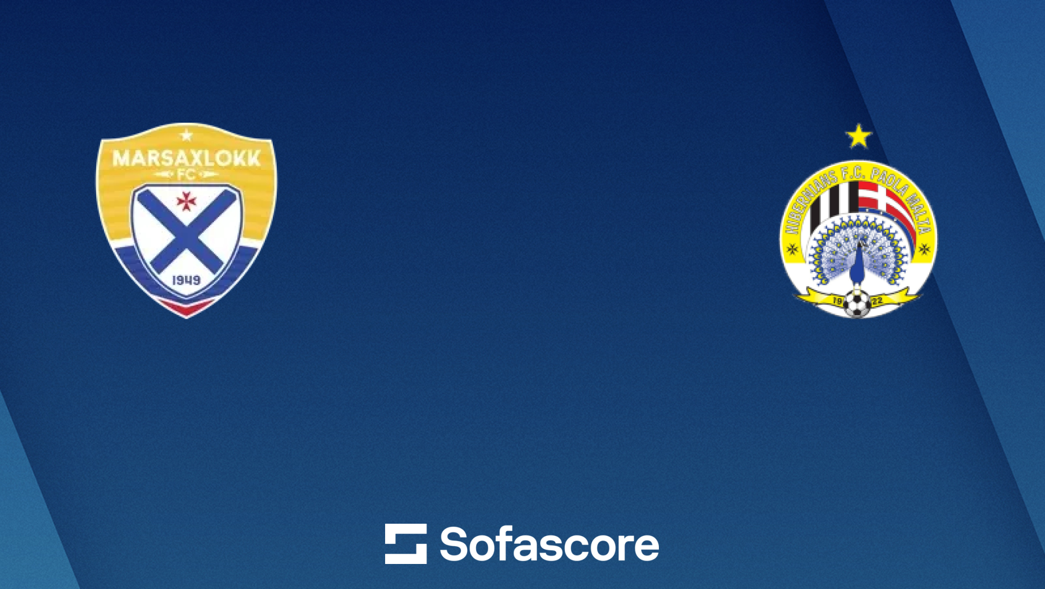 Marsaxlokk FC x Hibernians placar ao vivo, H2H e escalações | Sofascore