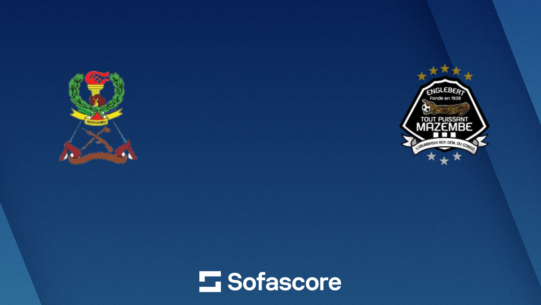 JKT Queens Dar - TP Mazembe scores en direct, face-à-face et ...