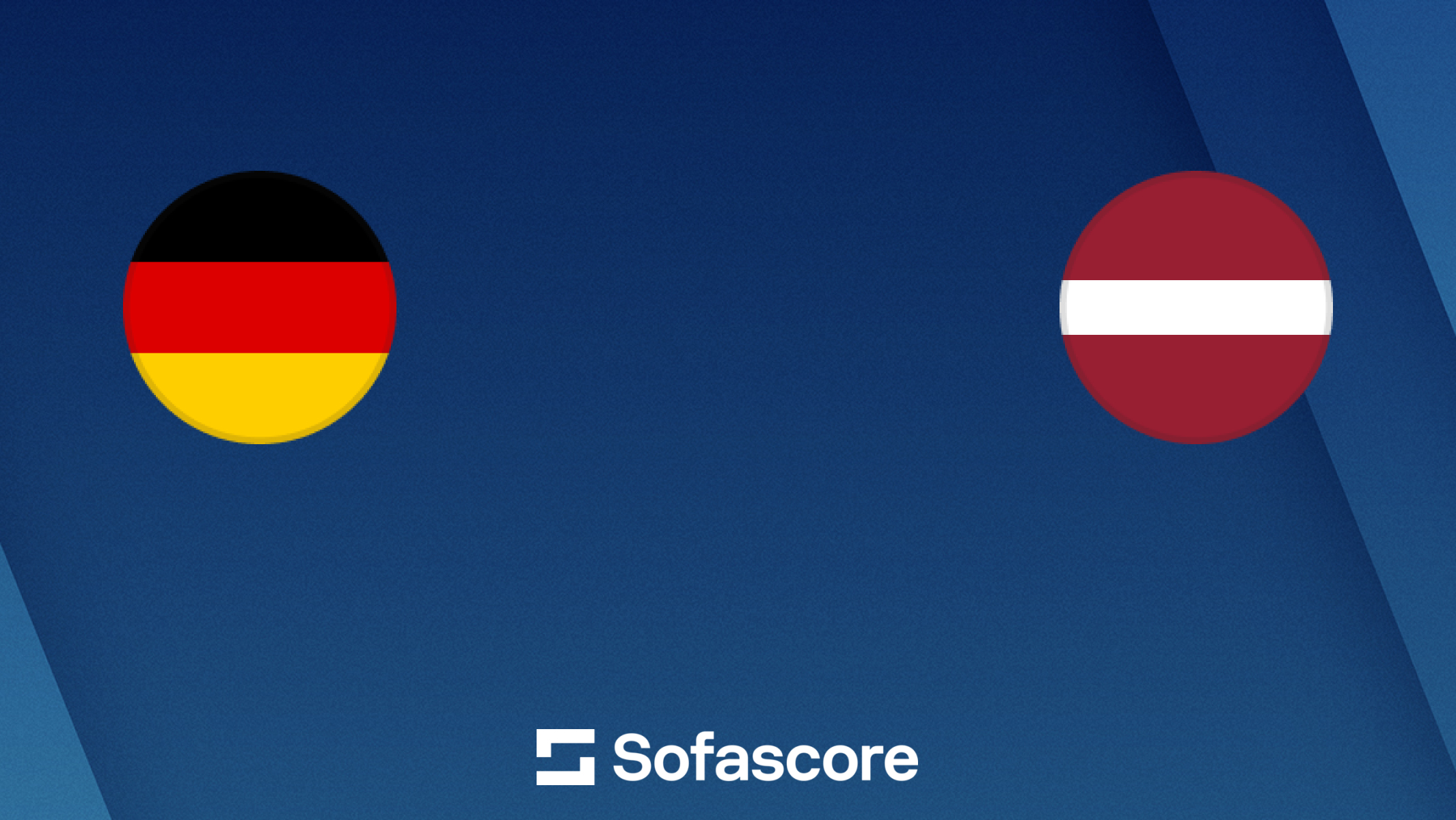 Germany vs Latvia scores & predictions | Sofascore