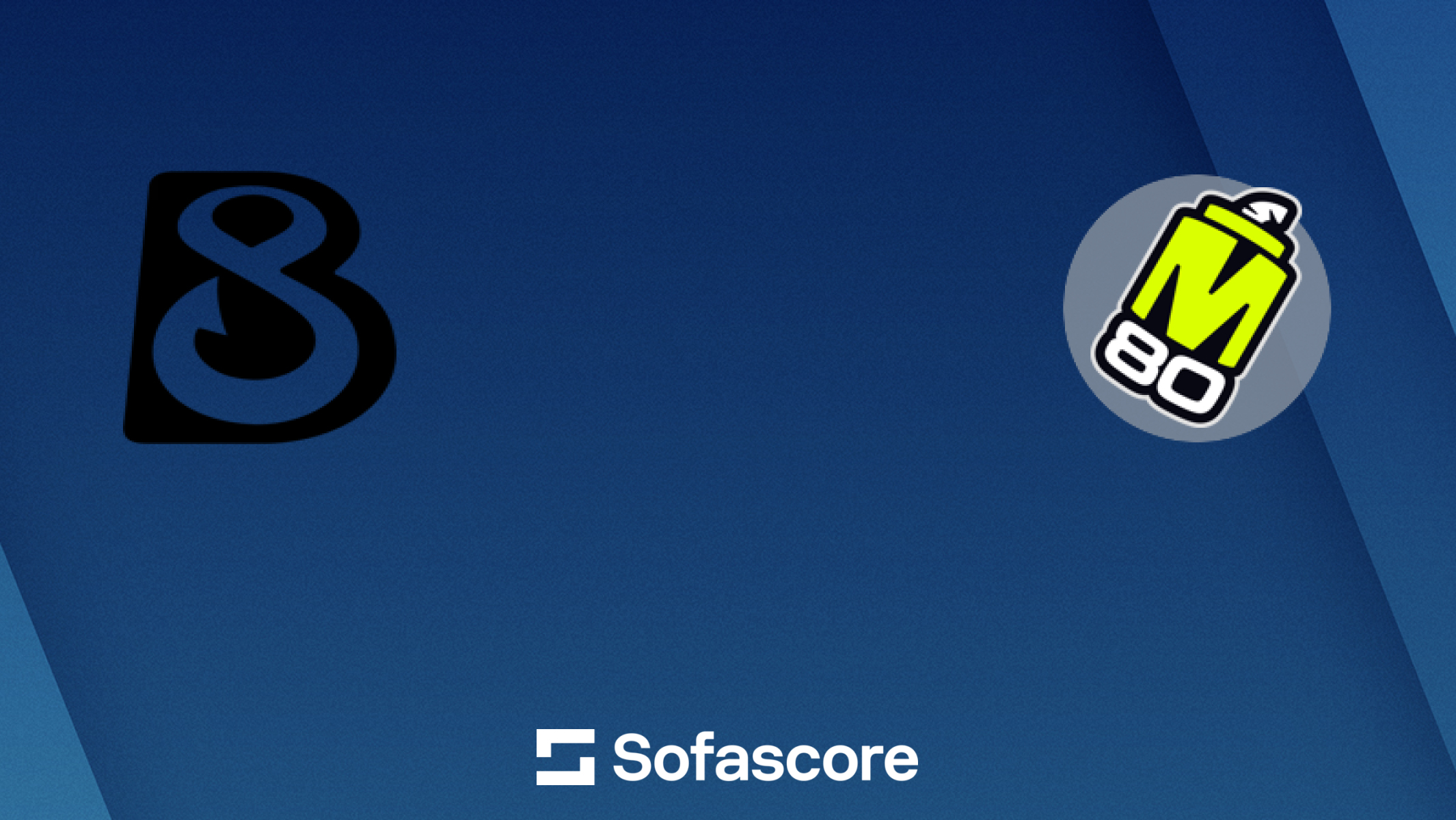 B8 – M80 - Marcador en directo | Sofascore