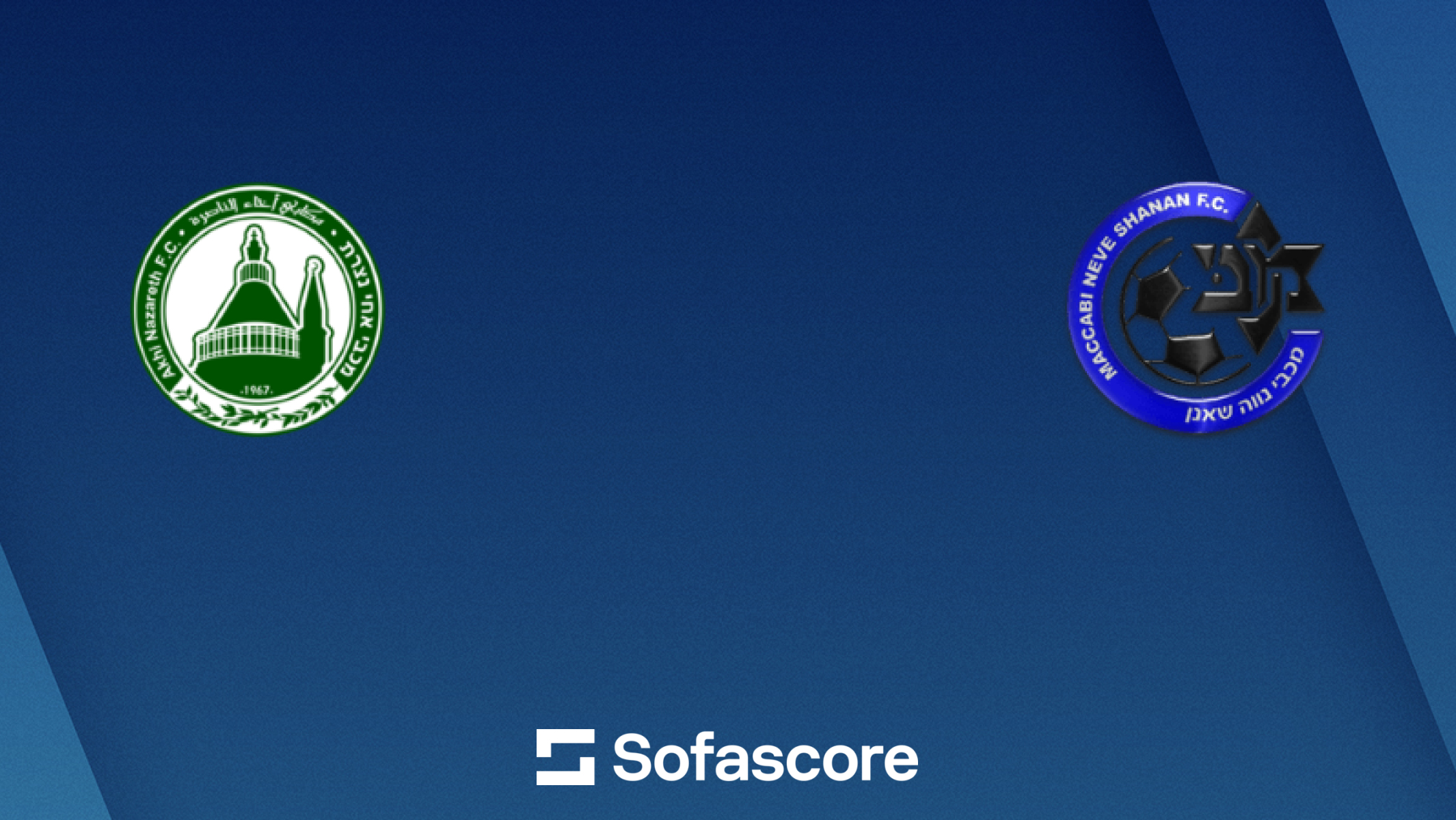 Maccabi Ahi Nazareth - Maccabi Neve Shaanan Eldad live resultater, H2H ...