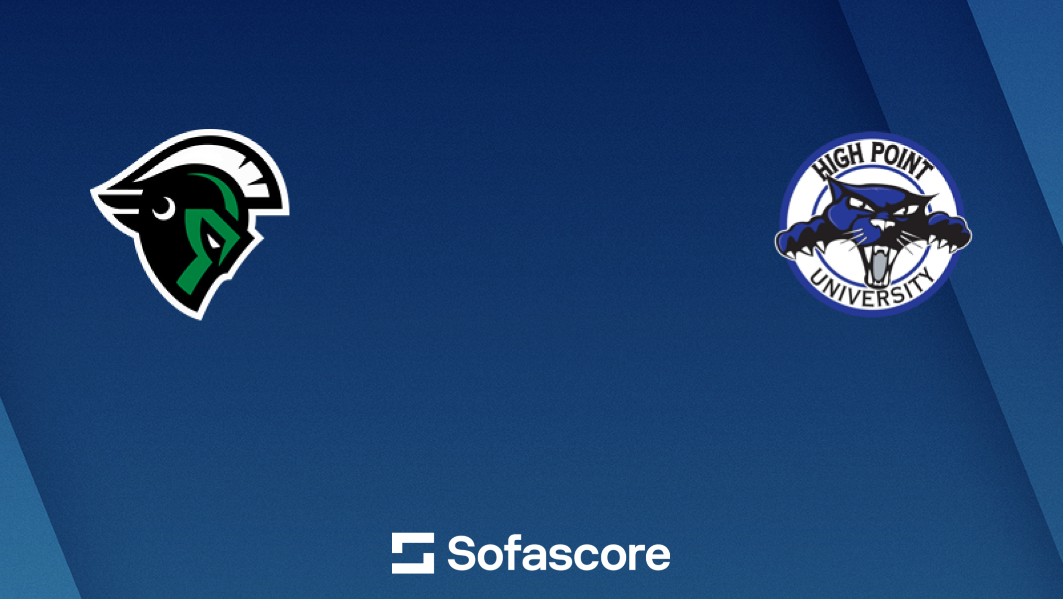 Usc Upstate Spartans vs High Point Panthers live score, H2H and lineups ...