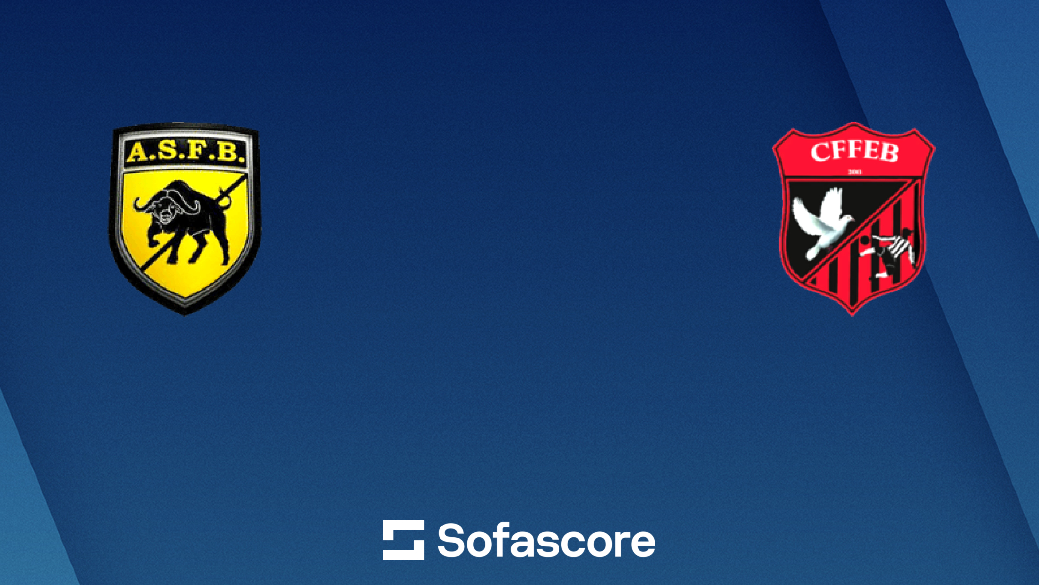 ASF Bobo Dioulasso vs CFFEB FC live score, H2H and lineups | Sofascore