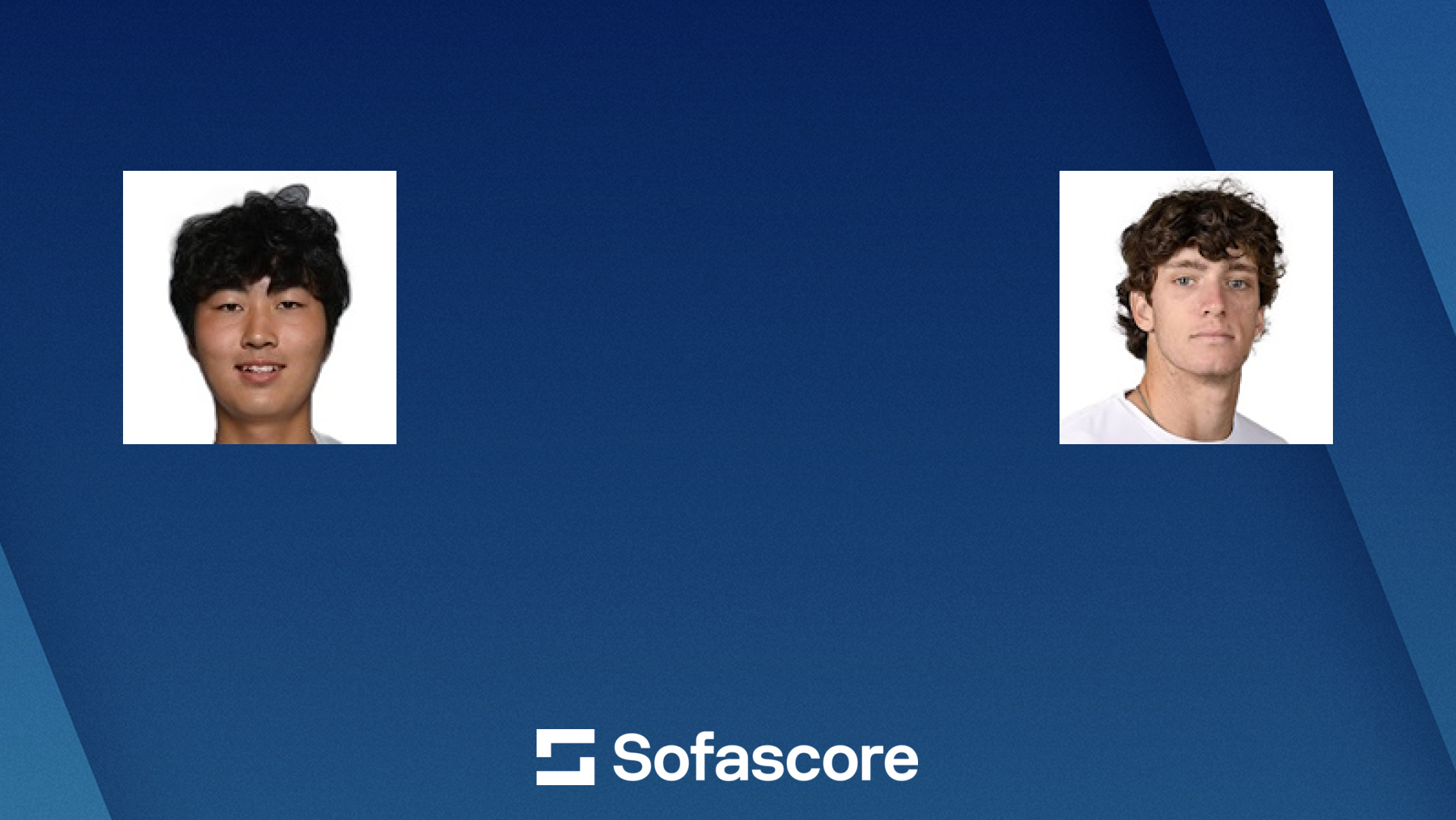 Hoyoung Roh Murphy Cassone live score and H2H results - Sofascore