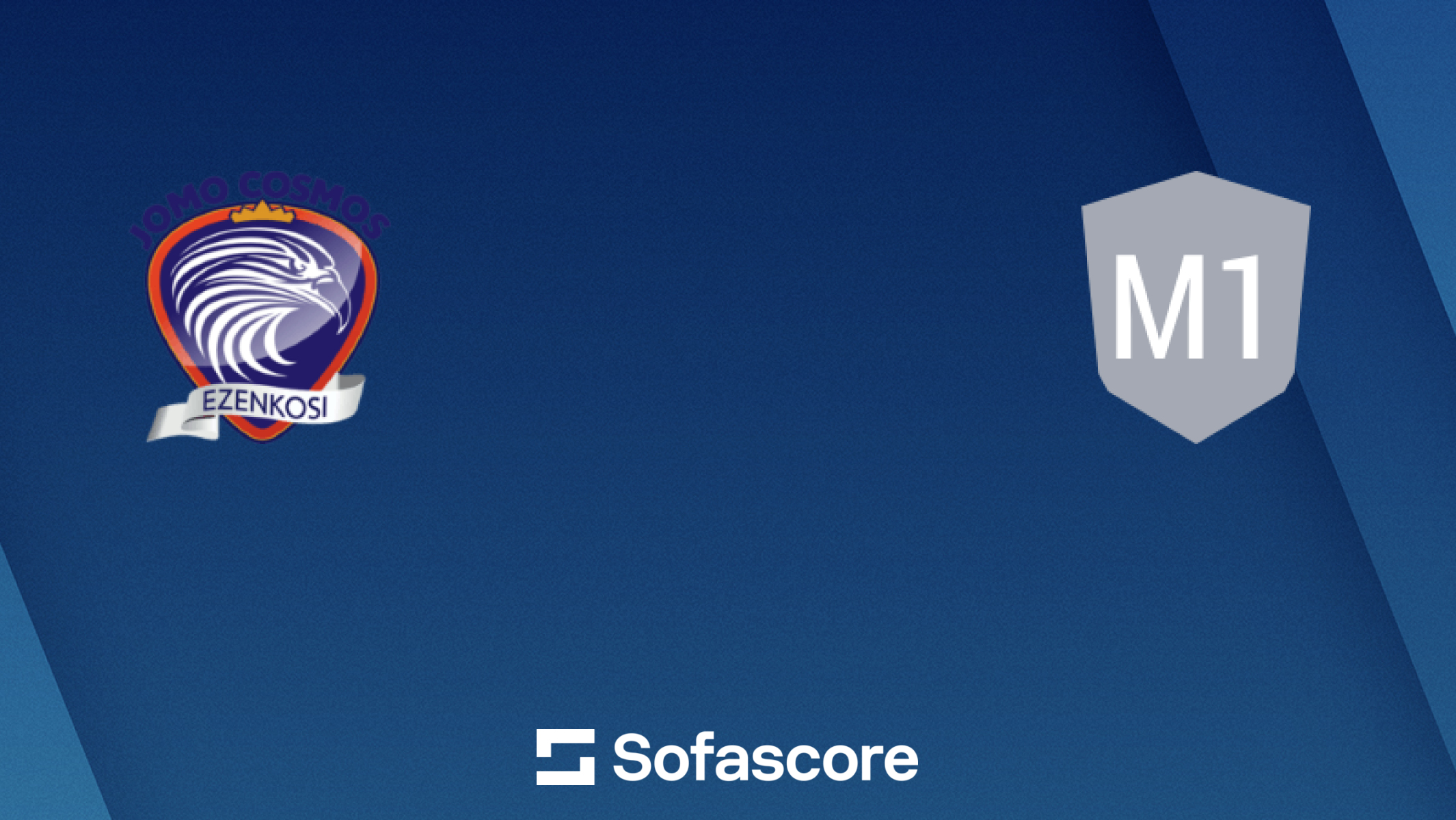Jomo Cosmos vs Mike 1 Stars FC live score, H2H and lineups | Sofascore