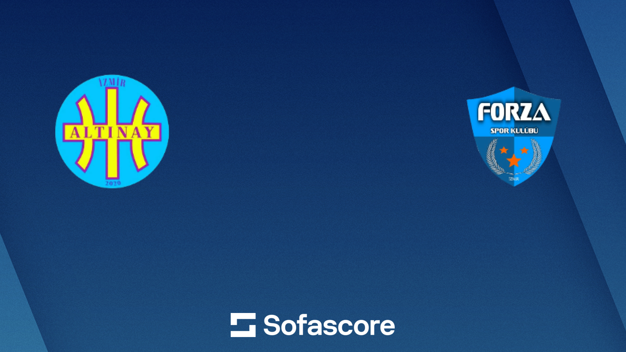Altınay vs Forza scores & predictions | Sofascore