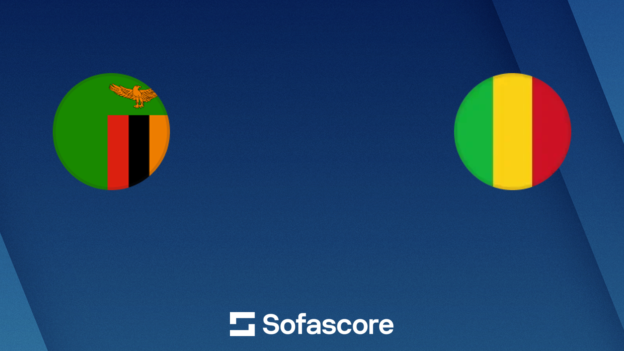 Zambia U17 vs Mali U17 live score, H2H and lineups | Sofascore