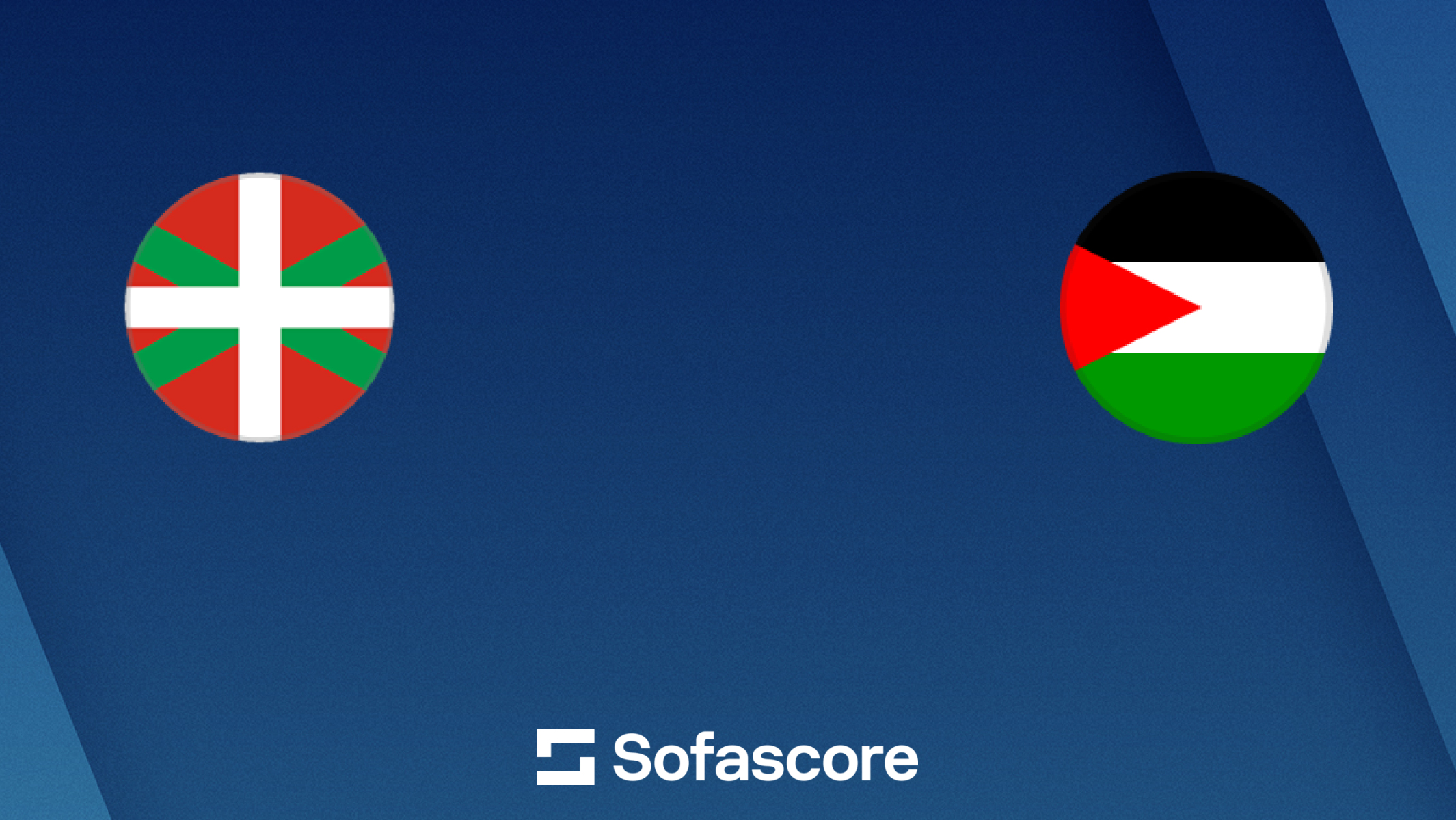 Basque Country - Palestine scores en direct, face-à-face et ...