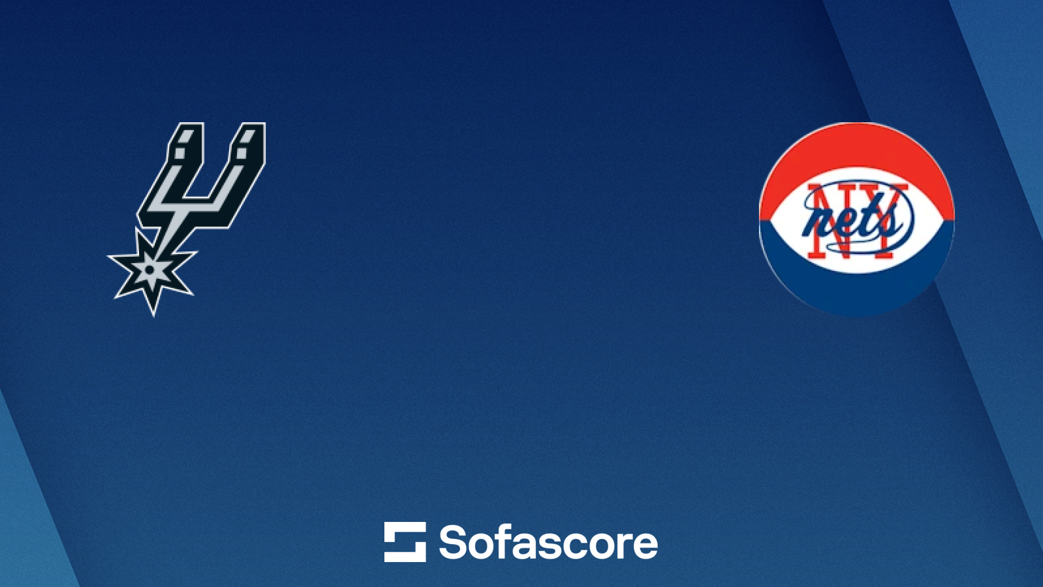 Spurs vs Nets scores & predictions | Sofascore