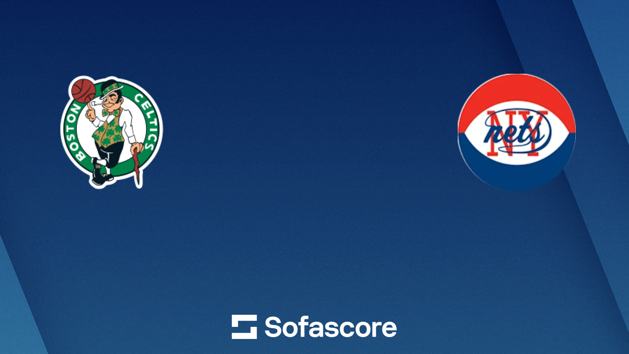 Celtics vs Nets scores & predictions | Sofascore