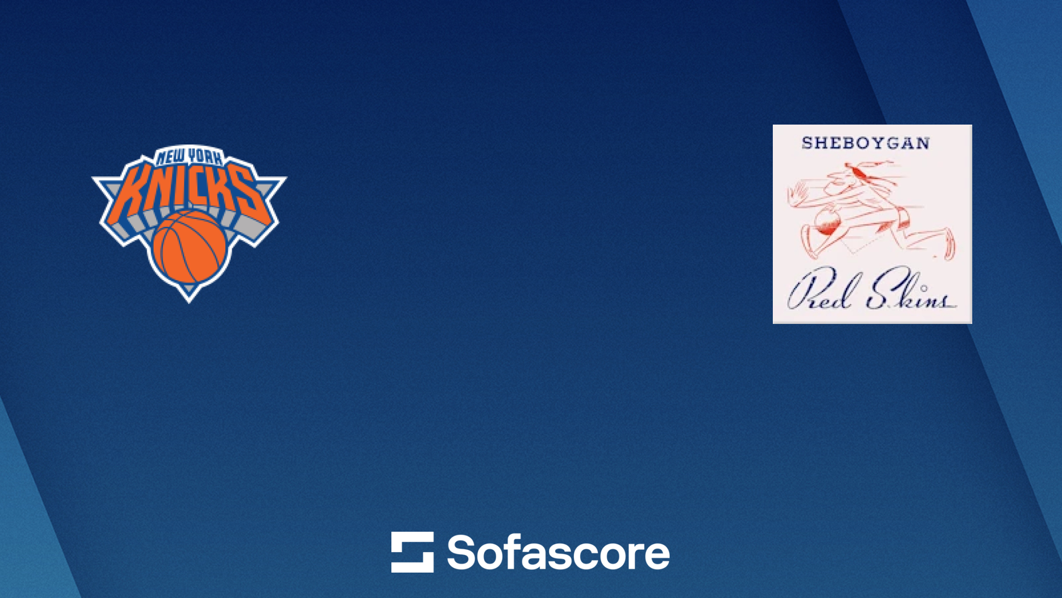 Knicks vs Skins scores & predictions | Sofascore